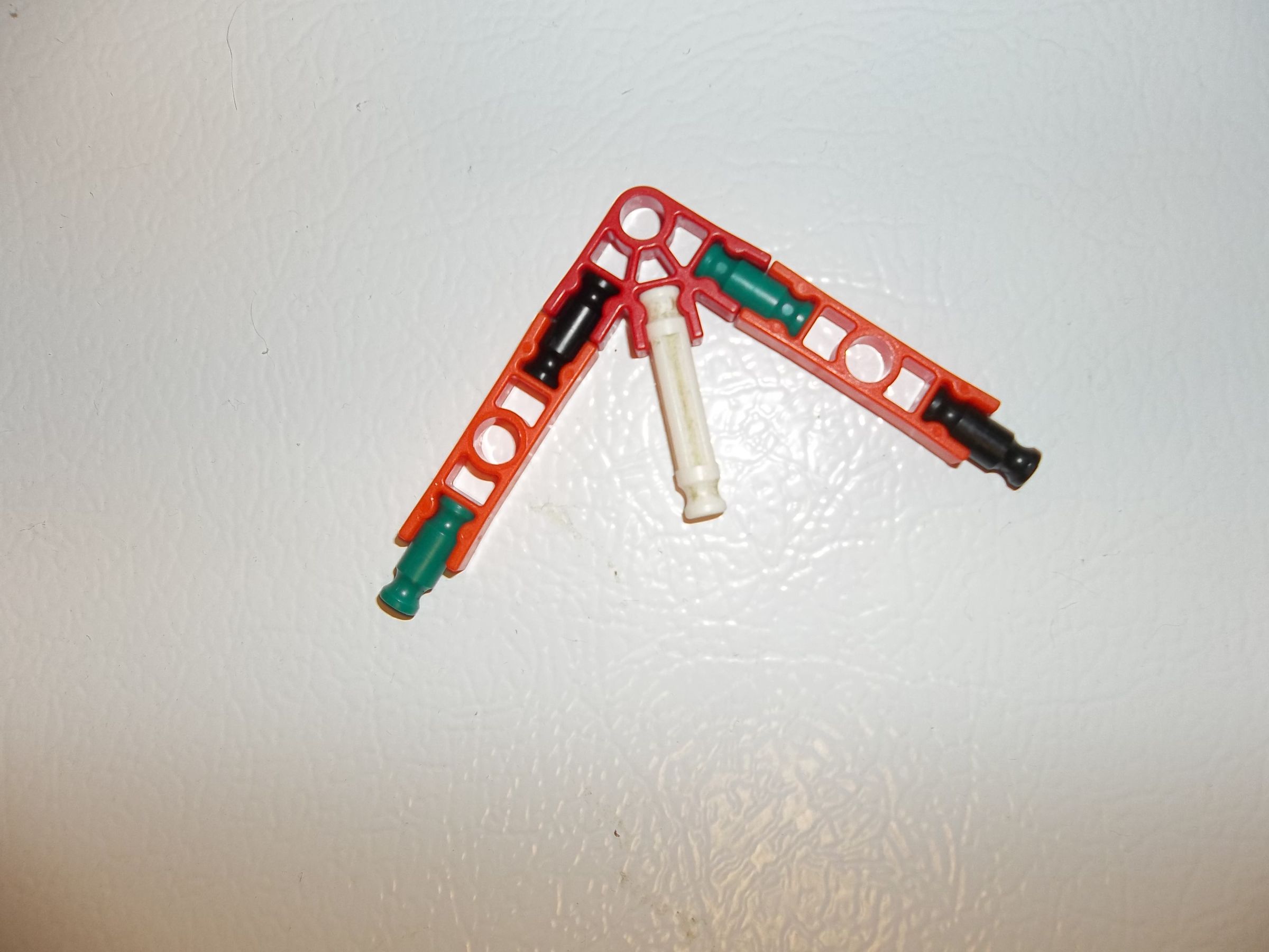 The Easy Clock Mechanism : 11 Steps (with Pictures) - Instructables
