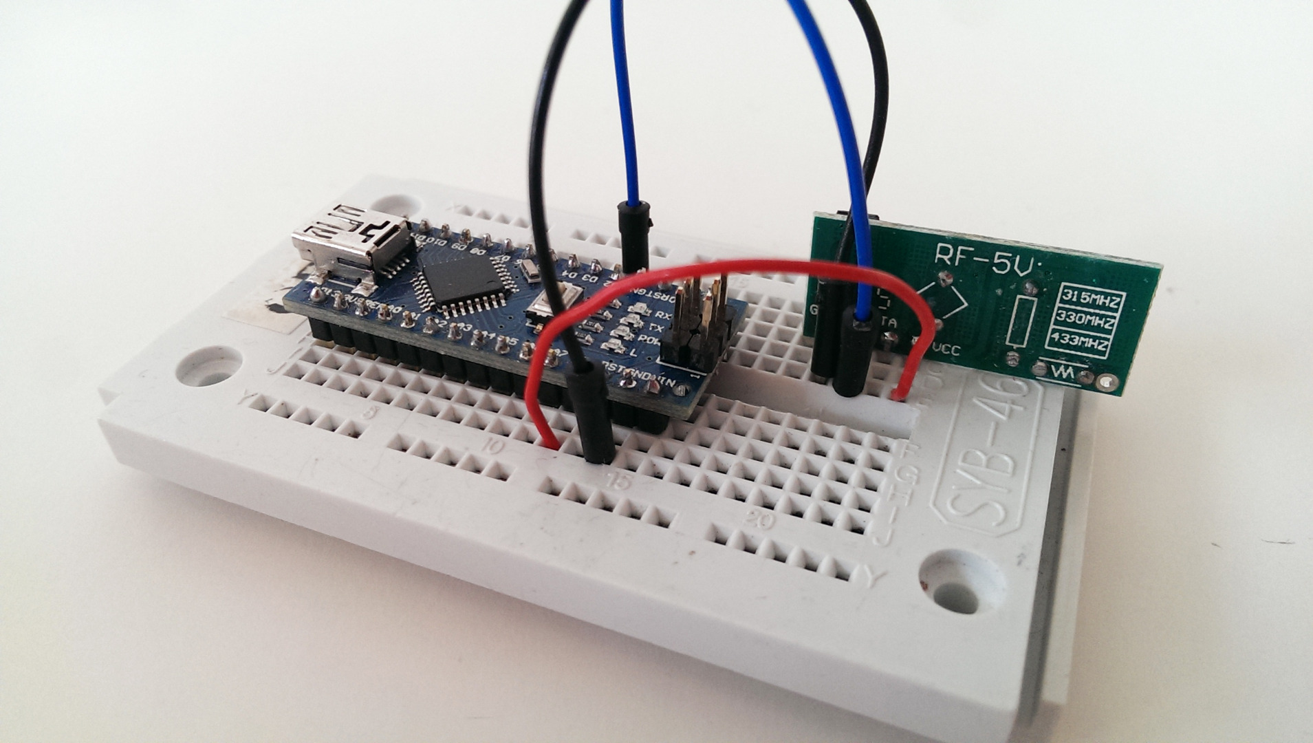 ESP8266 Home Automation Part 1 : 9 Steps (with Pictures) - Instructables