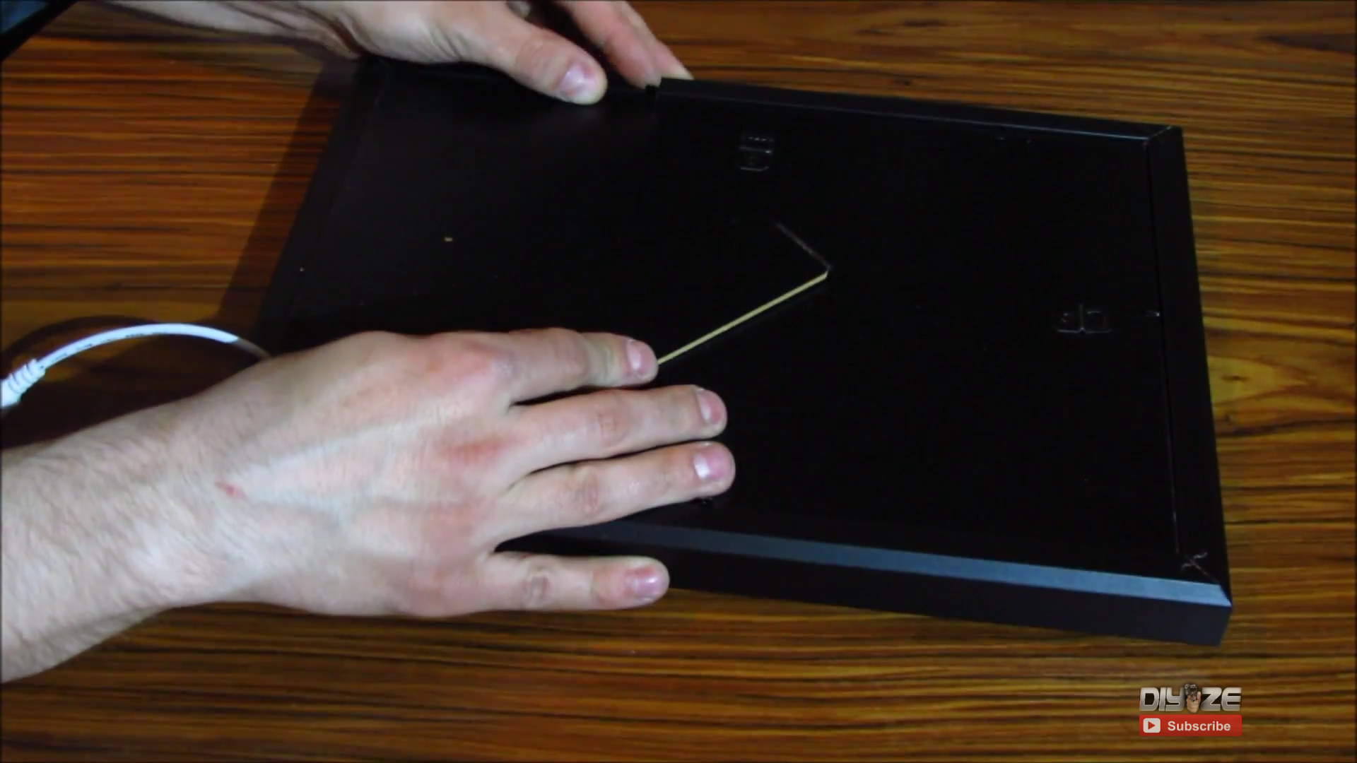 Optical Illusion Mirror. (infinity Mirror) : 4 Steps (with Pictures ...