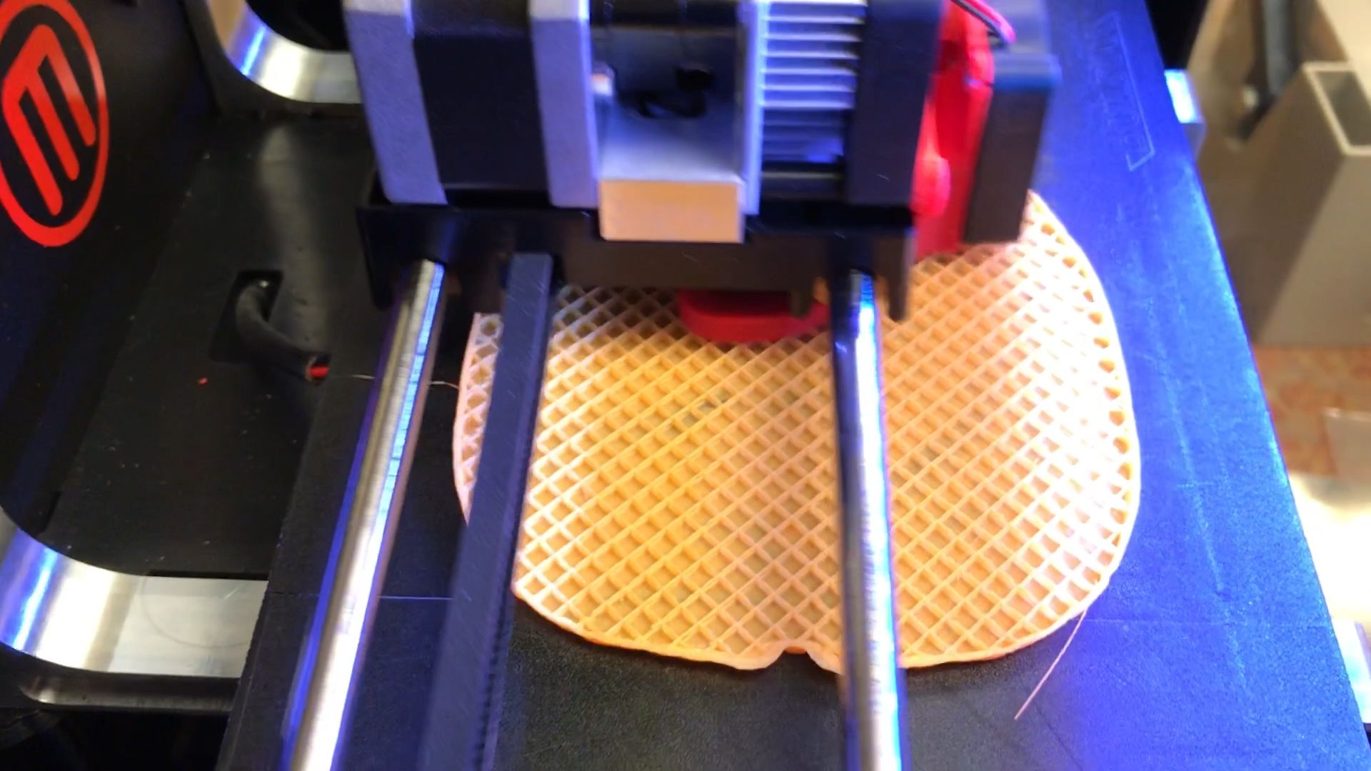 The Making of a Giant Walnut Prop : 12 Steps (with Pictures ...