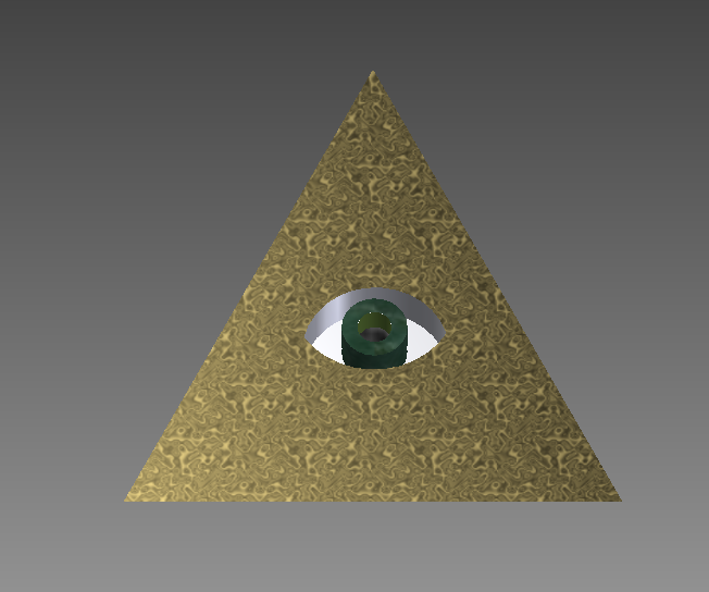 Illuminati - Instructables