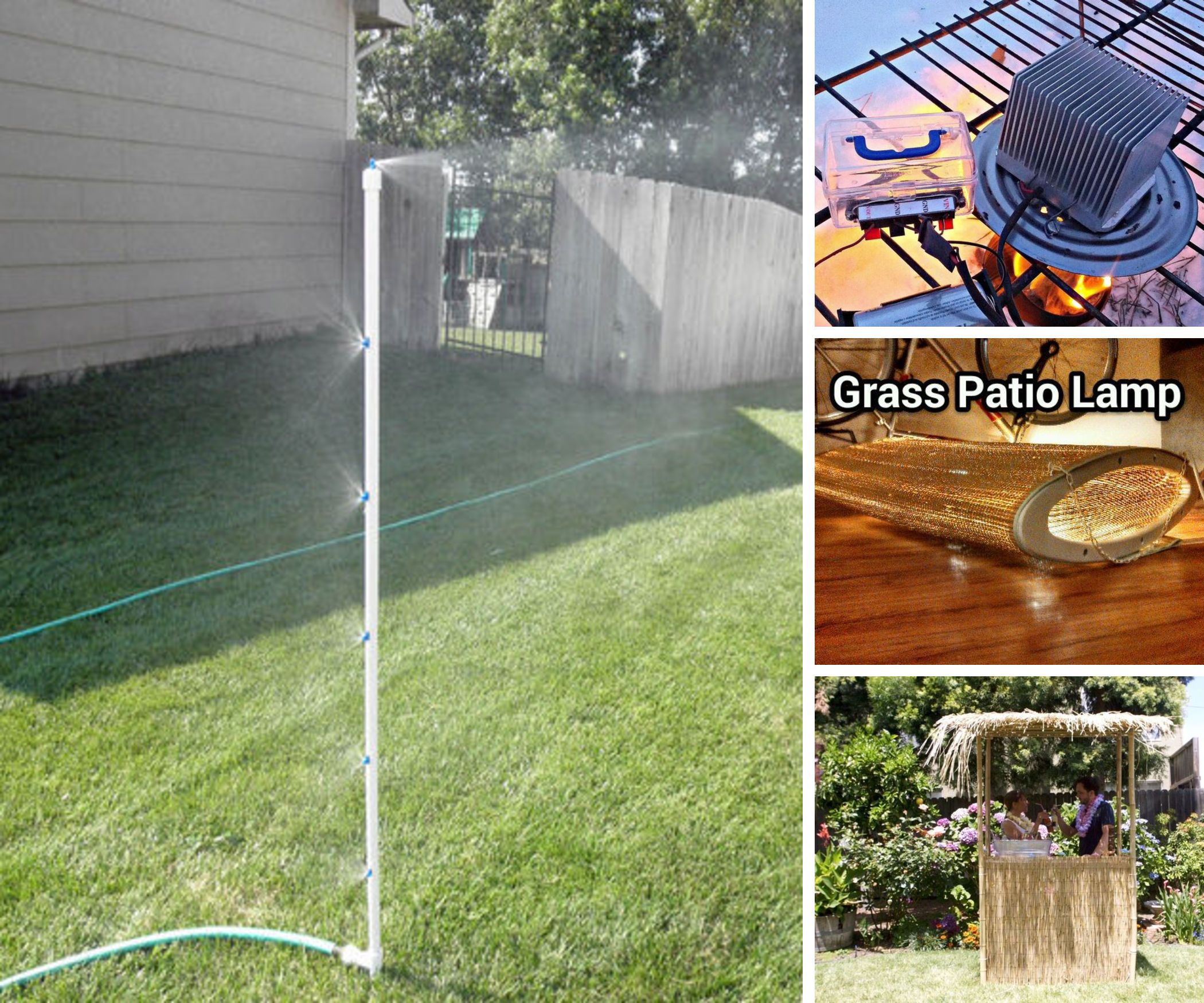 Outdoor Stuff - Instructables