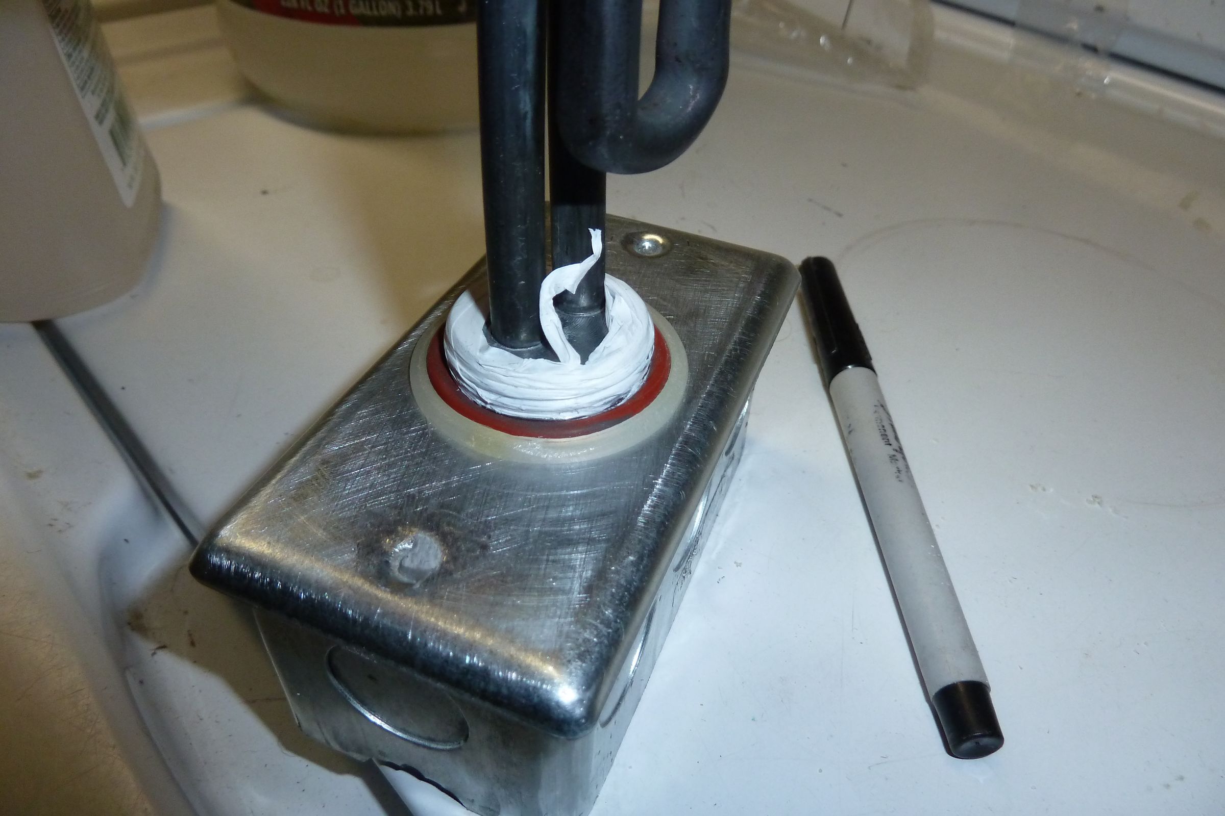 Electric Beer Brewing System : 11 Steps (with Pictures) - Instructables