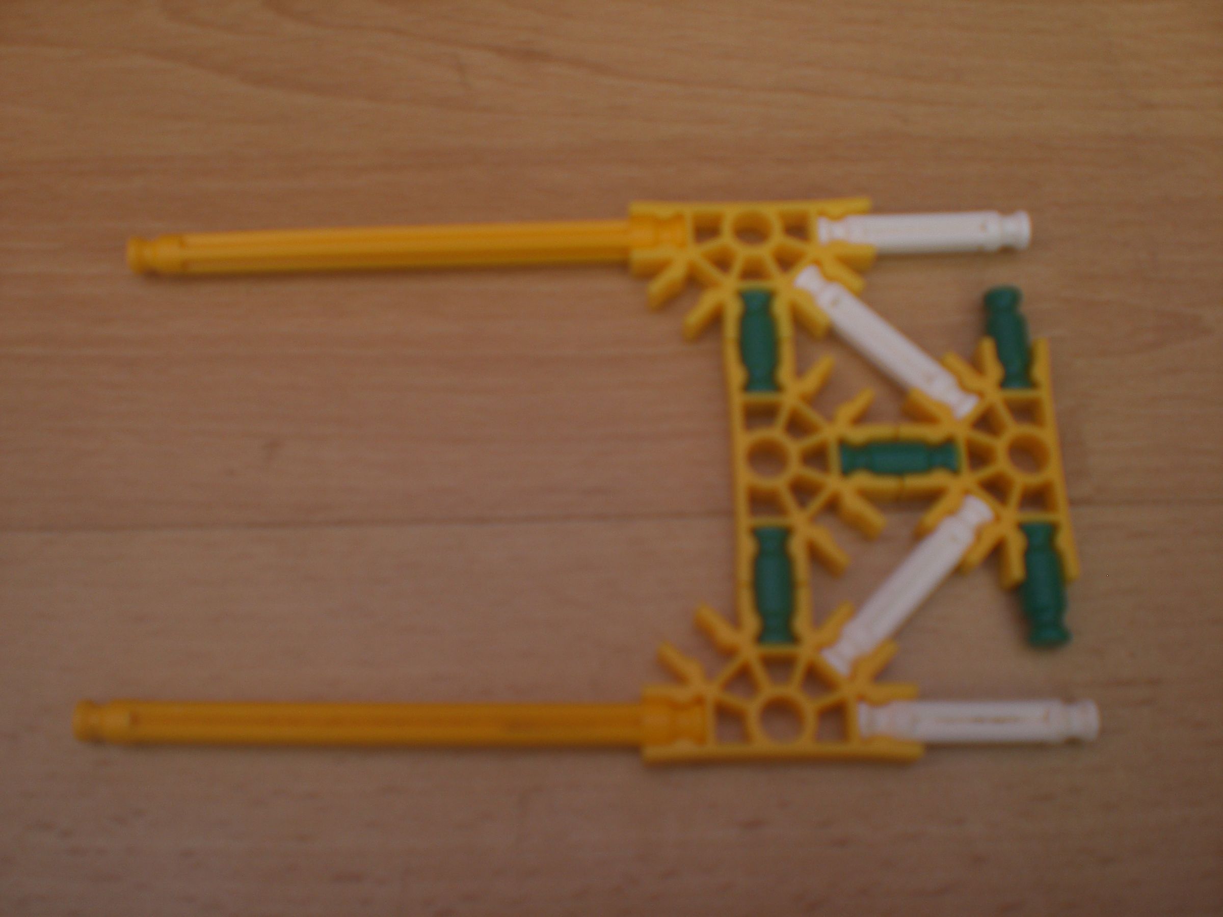 Knex Automatic Card Shuffler : 15 Steps - Instructables