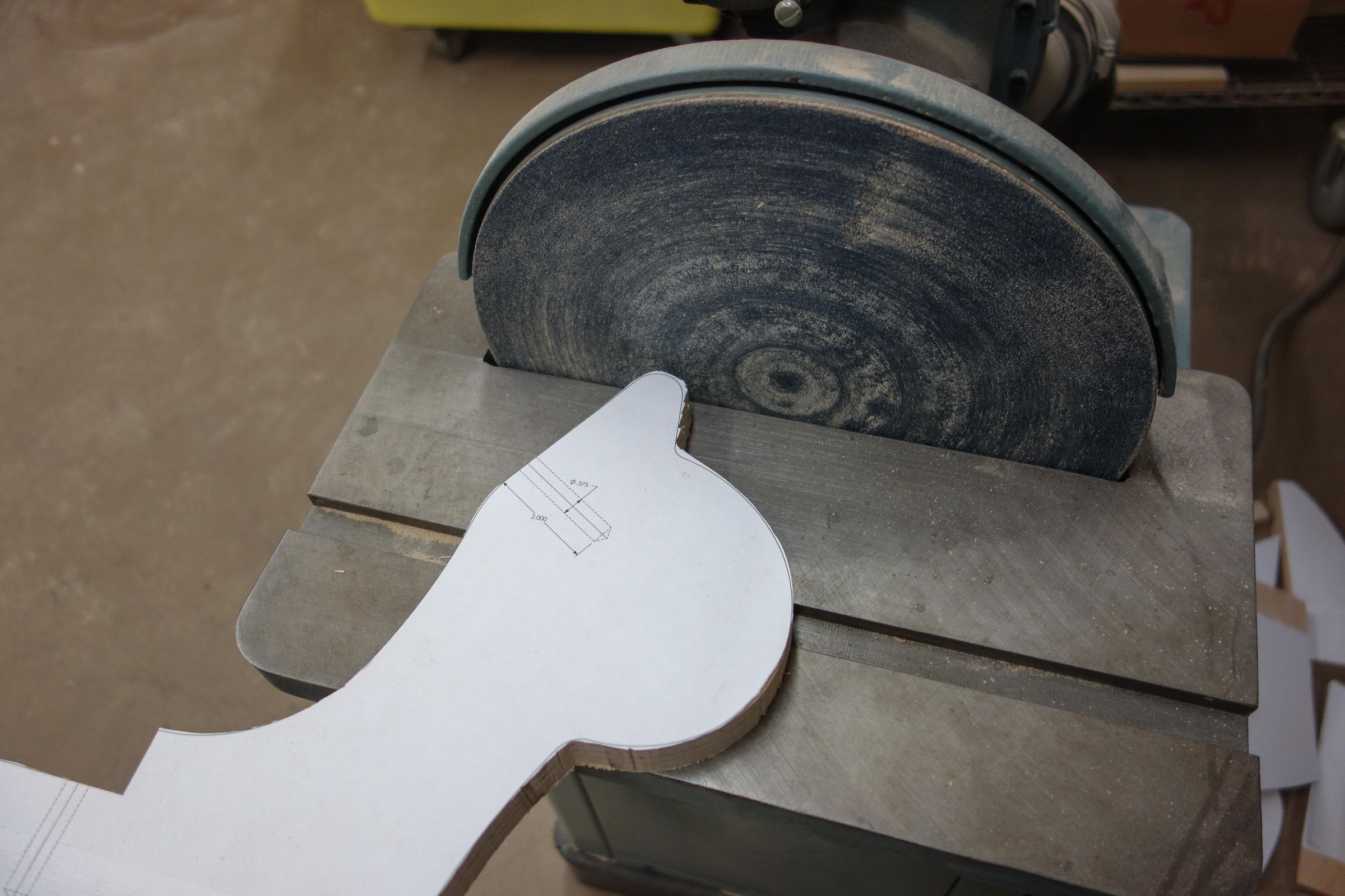 A Flat Pack Rocking Cat! : 17 Steps (with Pictures) - Instructables