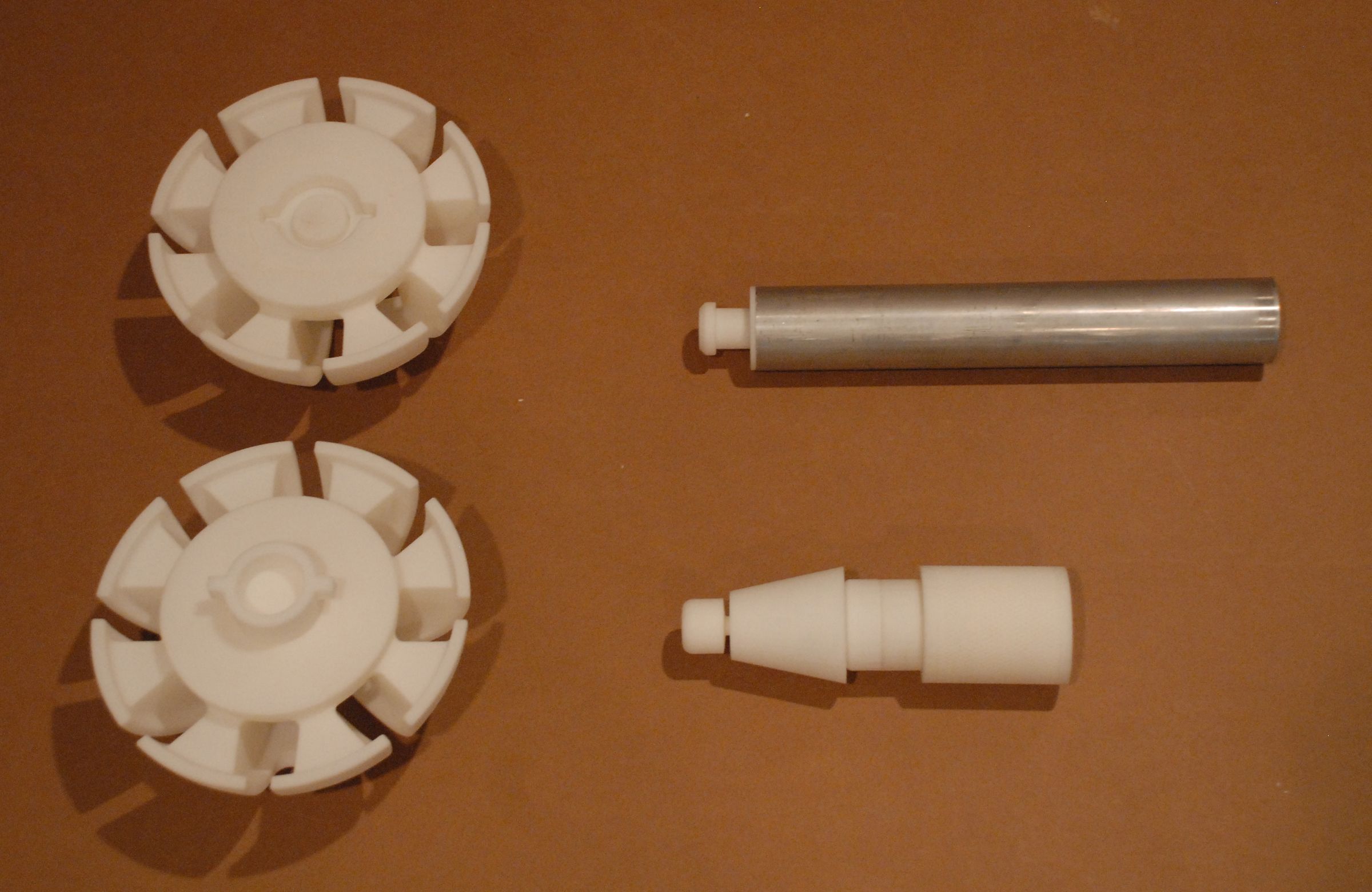 Structural Quick Connection Joint System Prototype - Instructables