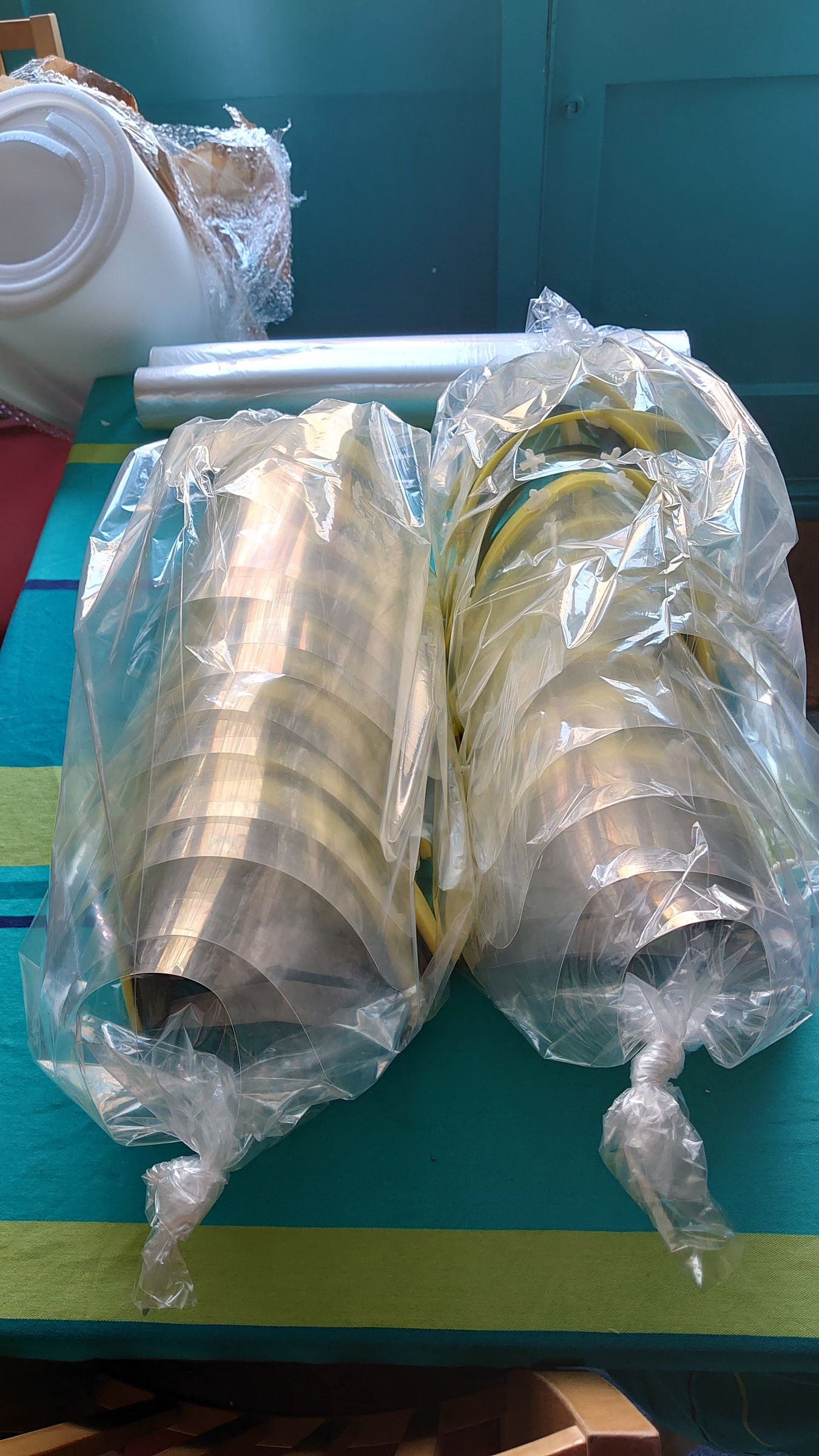 Eva Foam Face Shield : 10 Steps (with Pictures) - Instructables