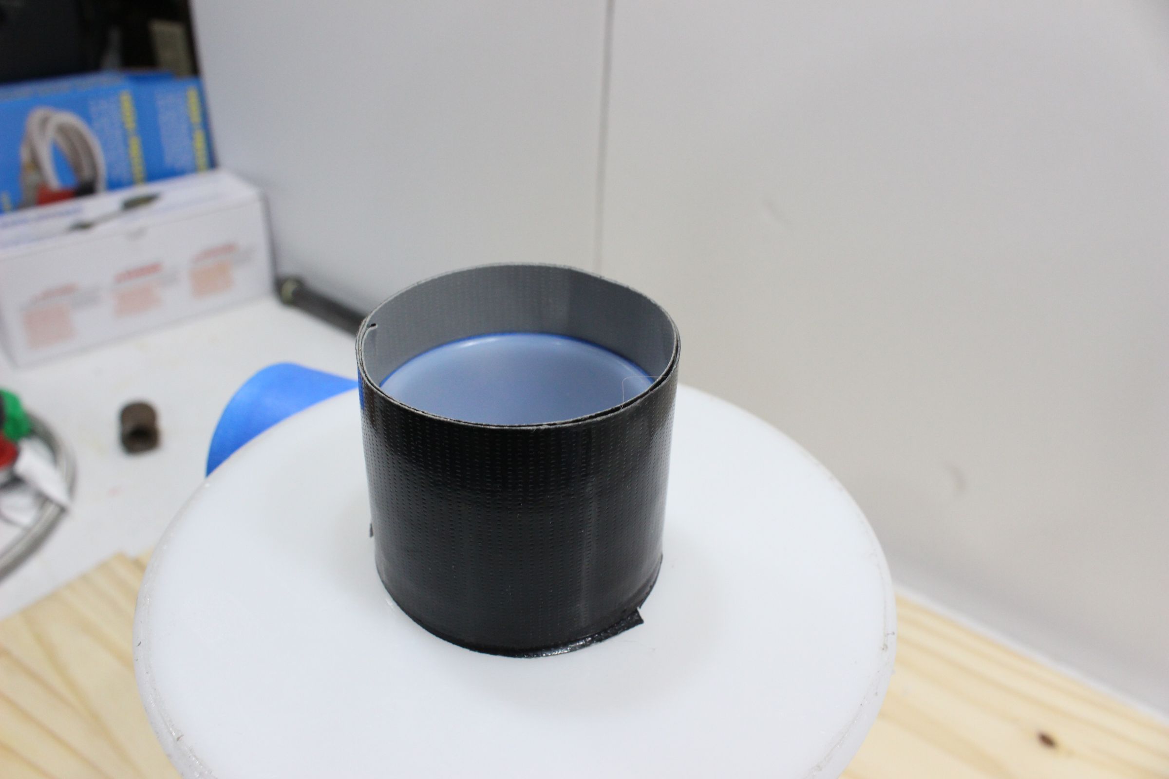 Make a DIY Dust Collector : 4 Steps (with Pictures) - Instructables