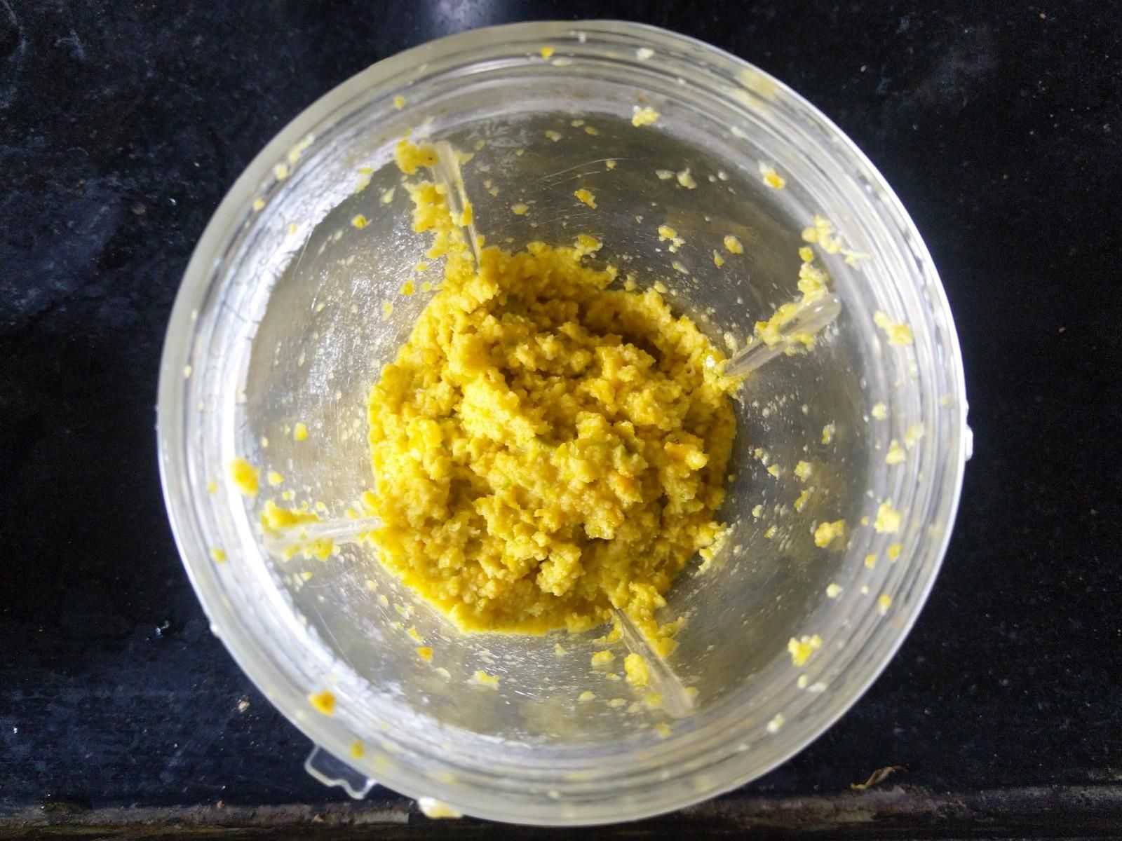 DIY Orange Peel Paste at Home : 4 Steps - Instructables