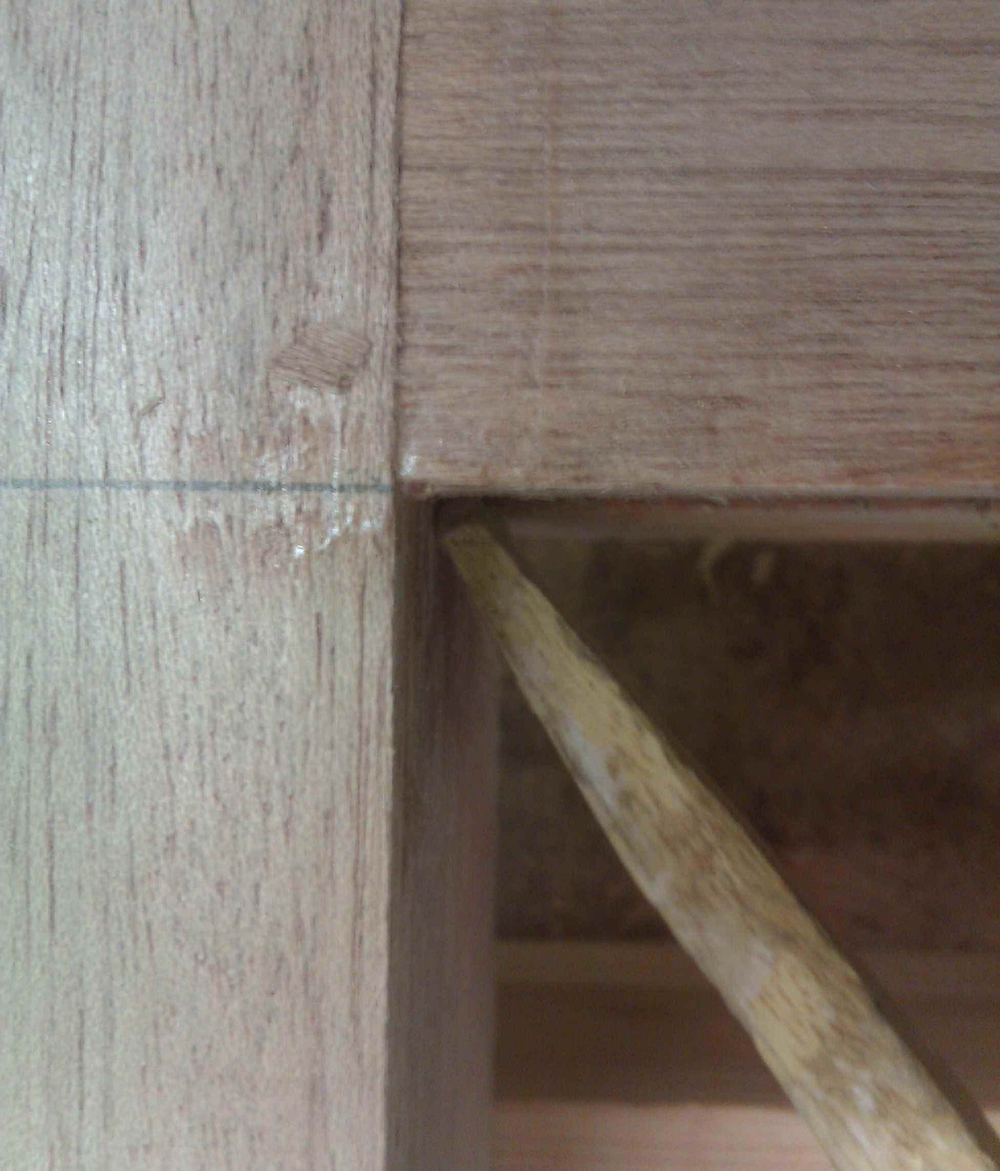 How to Make a Wooden Gate : 8 Steps (with Pictures) - Instructables