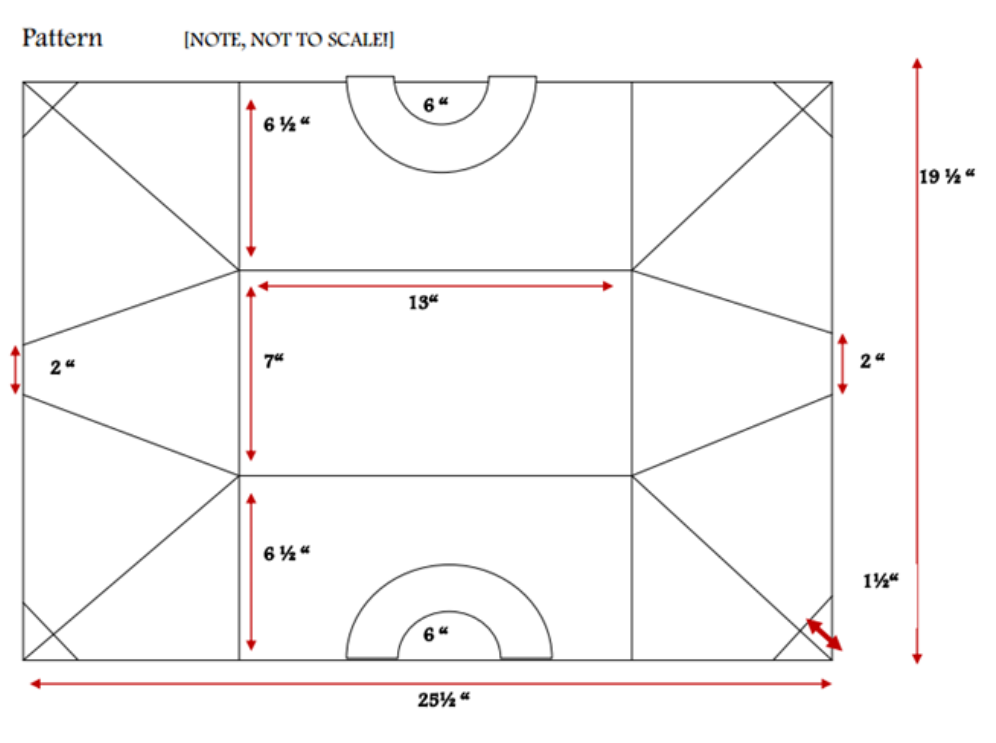 Hot Iron Caddy : 13 Steps (with Pictures) - Instructables