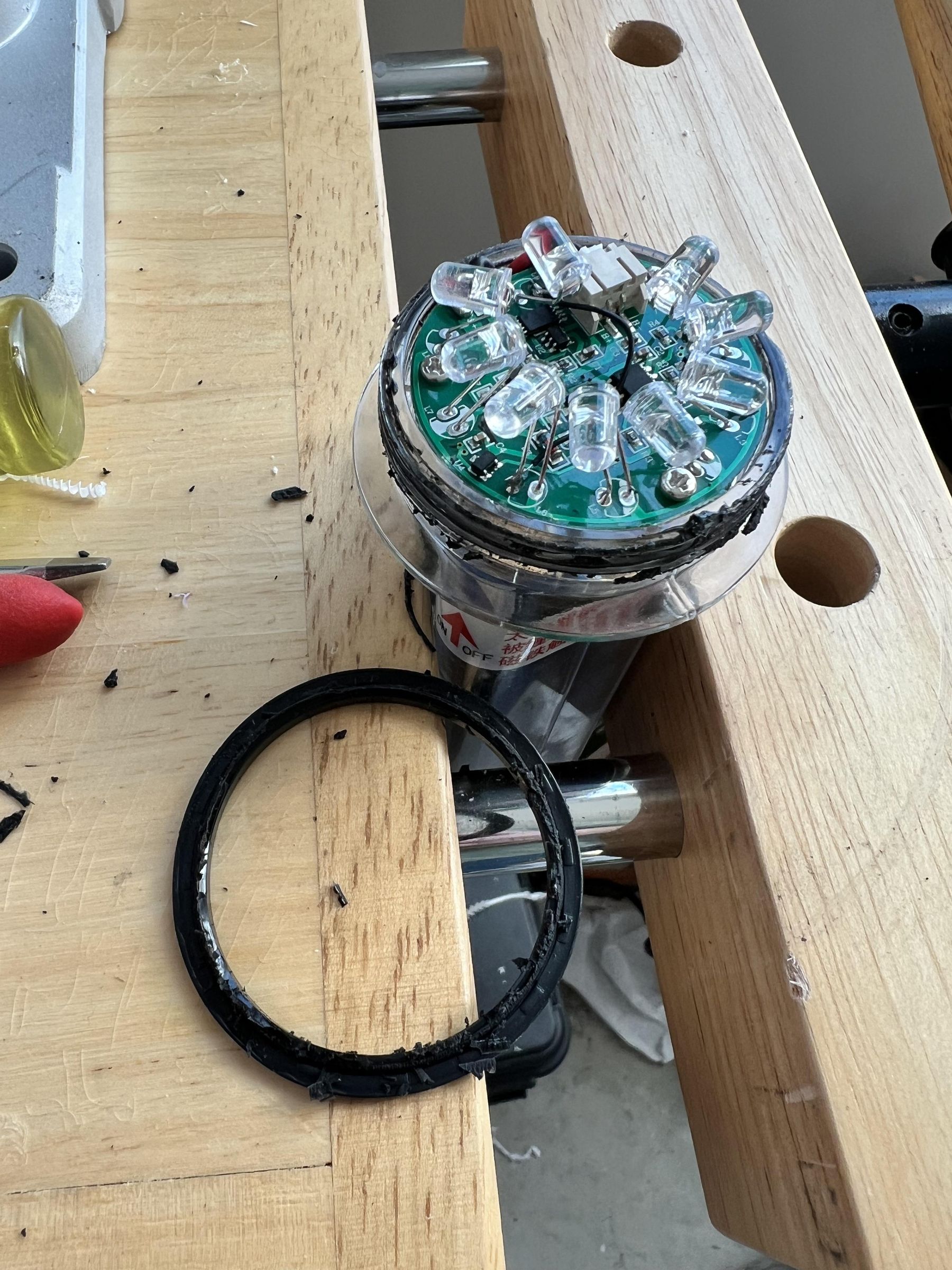Meshtastic Solar Buoy : 12 Steps (with Pictures) - Instructables