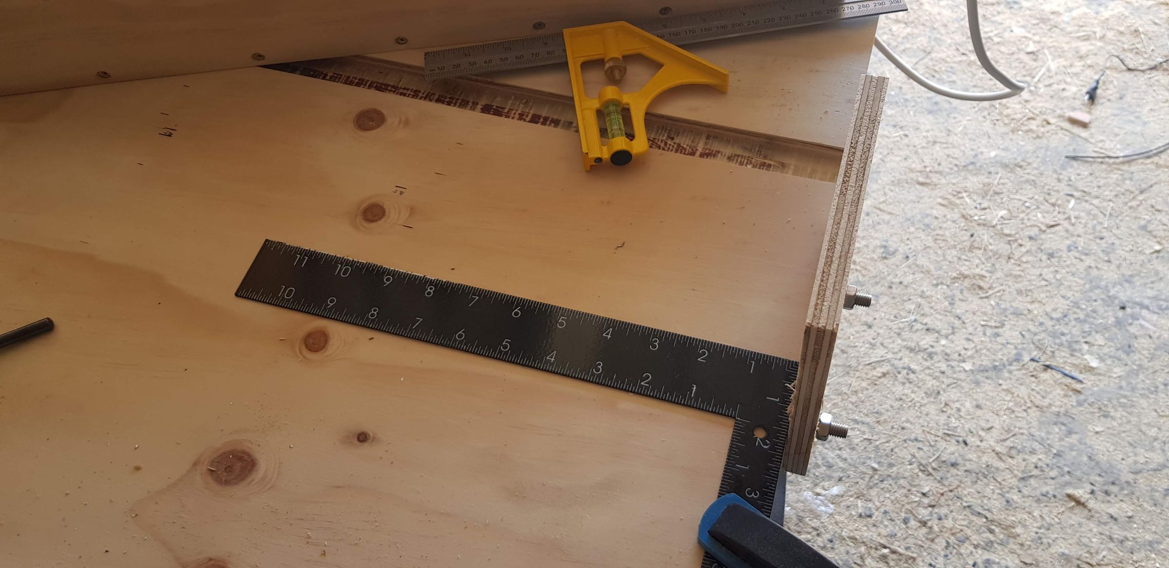 Wooden Table Saw : 8 Steps (with Pictures) - Instructables
