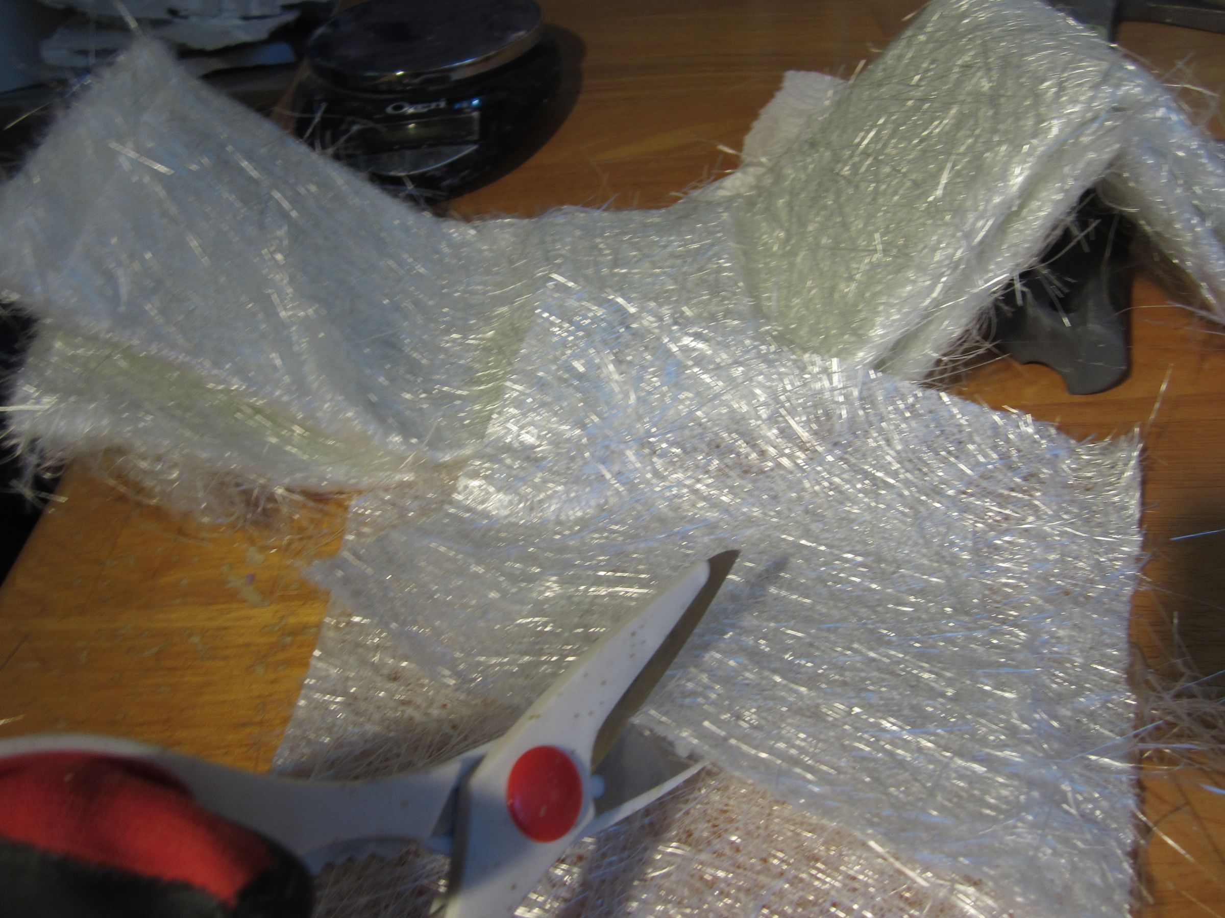 Swan With Tribal Wings and Big Eyes : 16 Steps (with Pictures ...