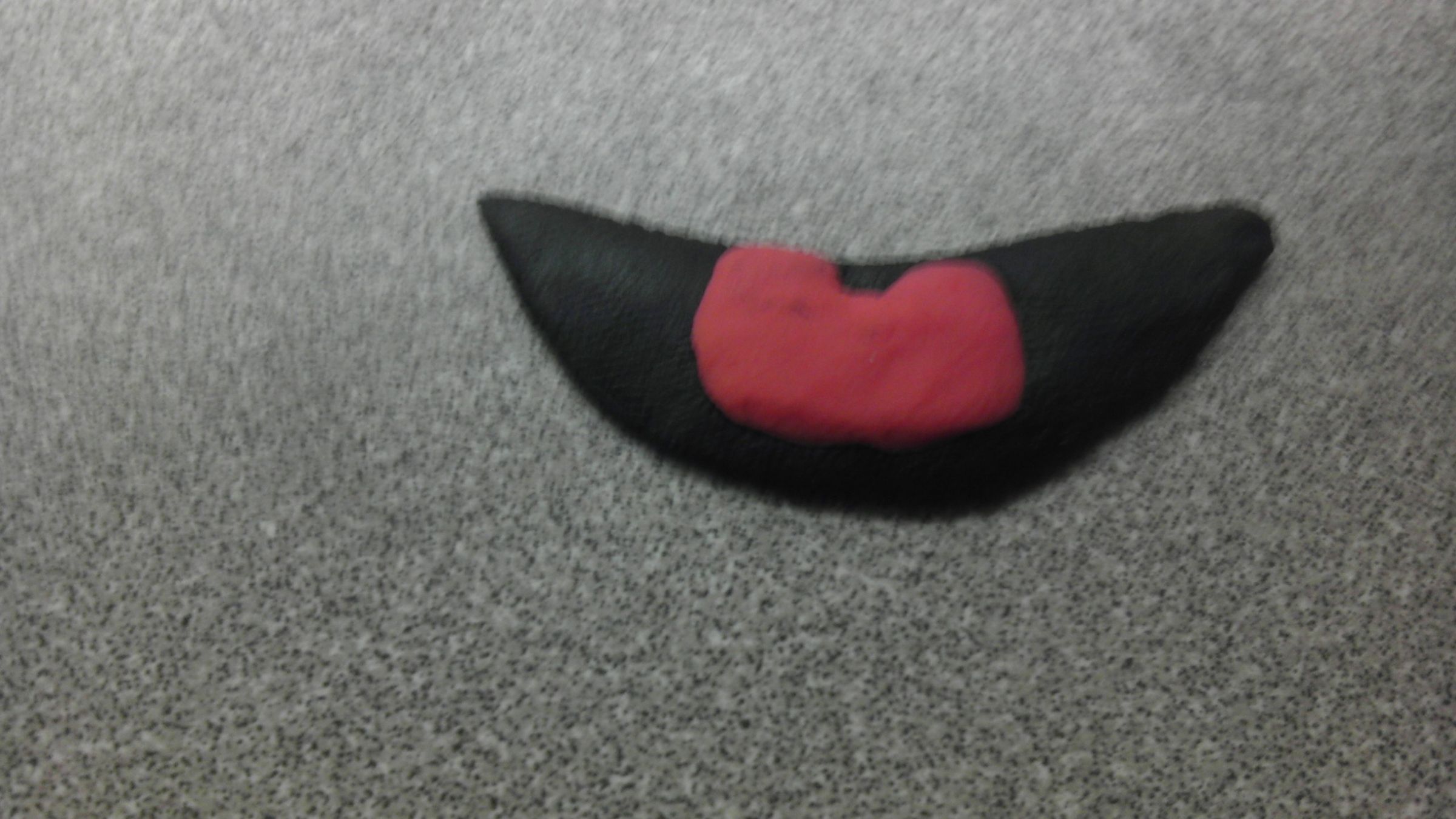 How to Make Pac-Man Out of Clay : 6 Steps - Instructables