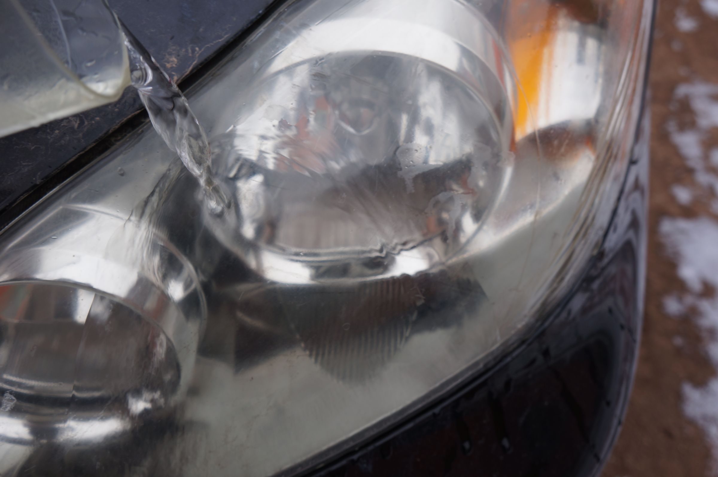 Diy Head Light Cleaner Gift Kit : 10 Steps (with Pictures) - Instructables