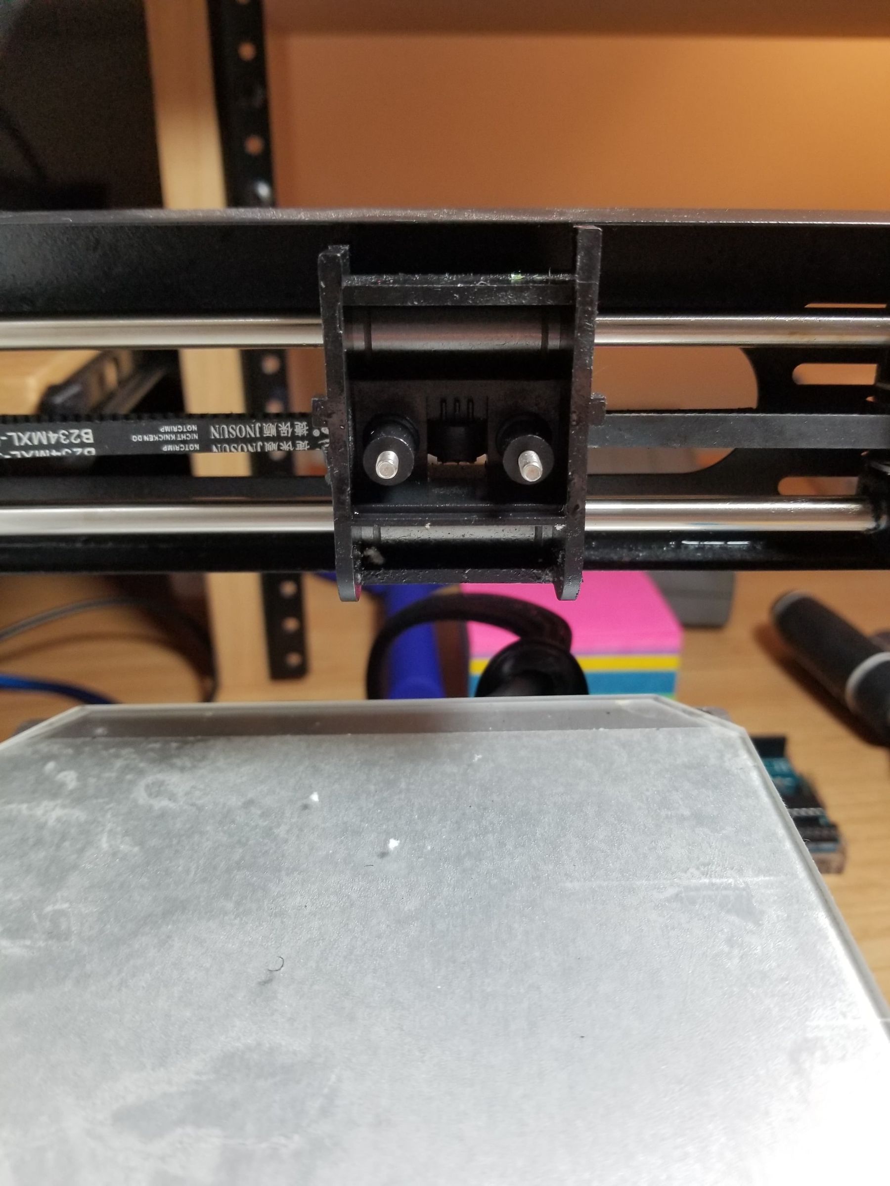 Volcano Hotend for Monoprice Select Mini V2 : 13 Steps (with Pictures ...