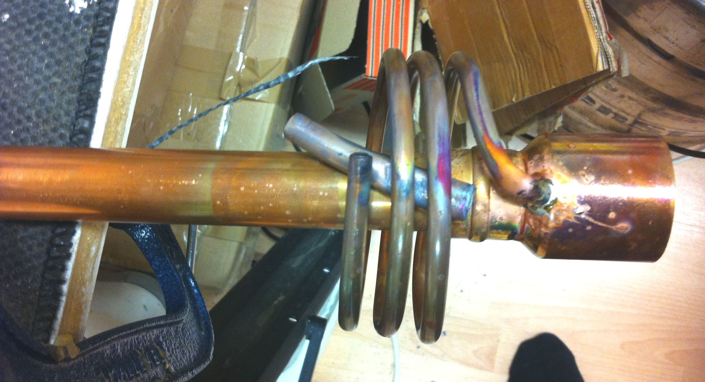 Still Parrot : 8 Steps (with Pictures) - Instructables