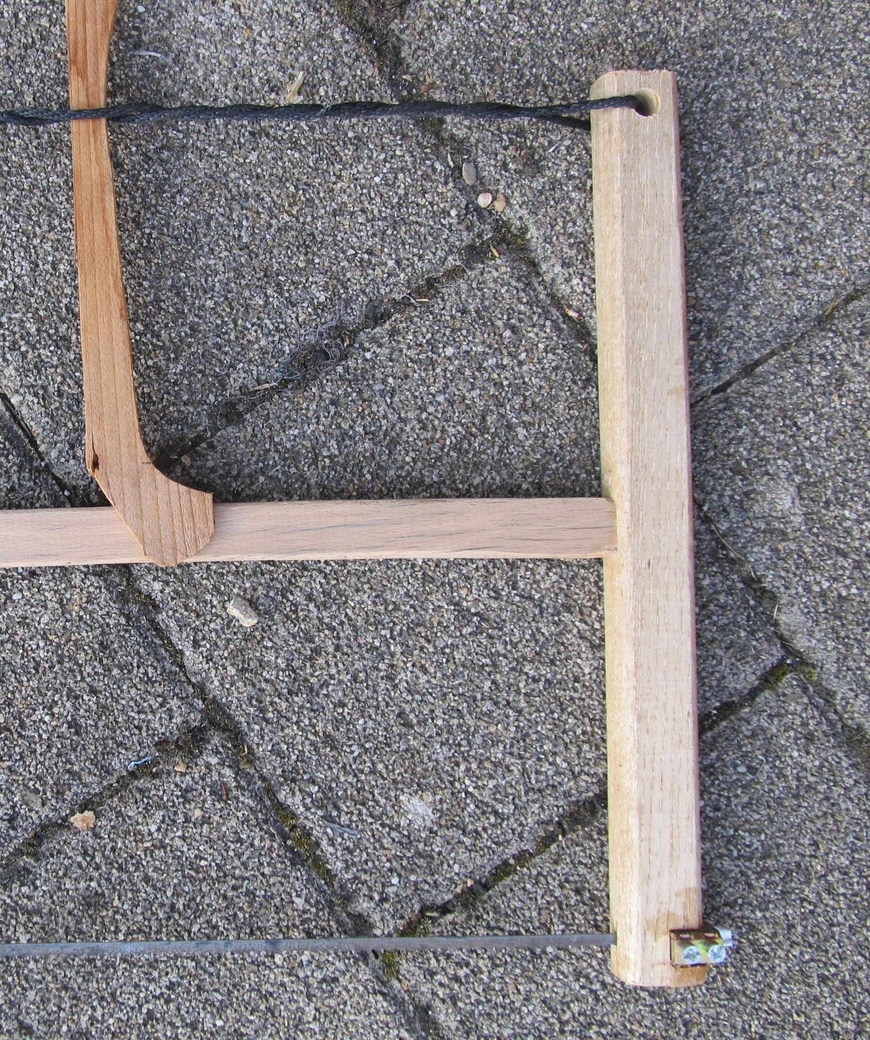 Bandsaw Reuse - Instructables