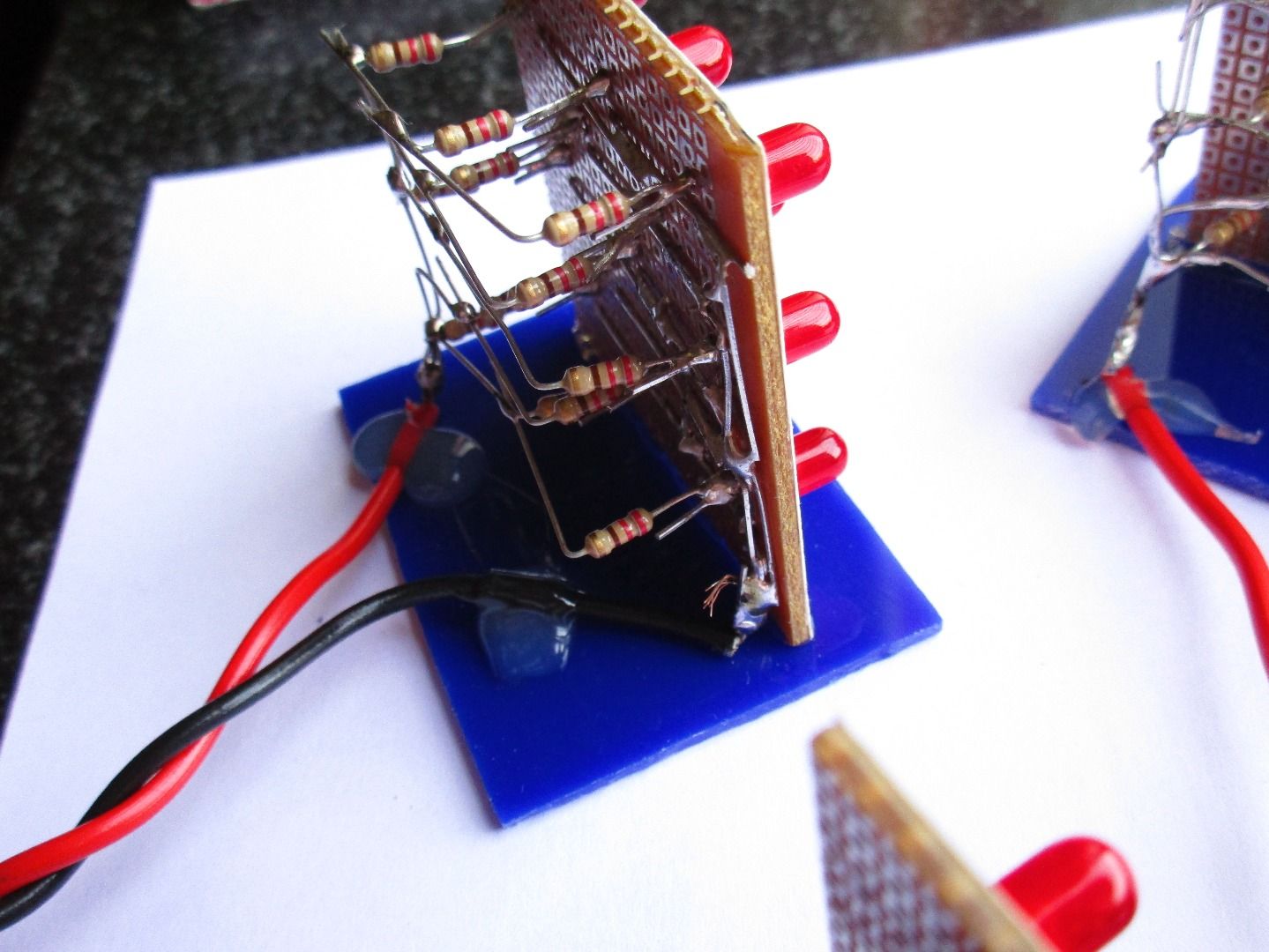 Arduino Shooting Game Arcade : 25 Steps (with Pictures) - Instructables