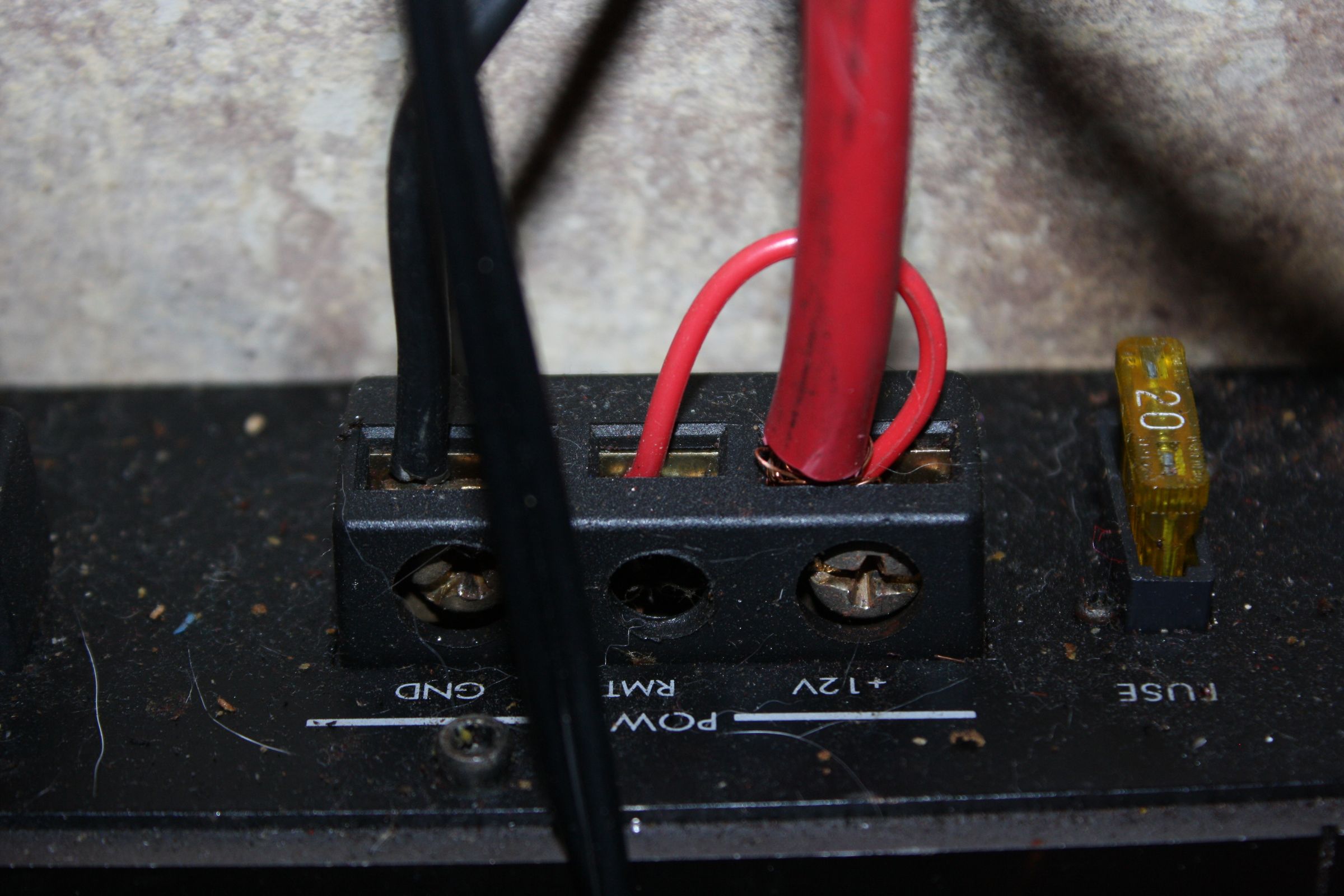 Mobile 12V Sound System : 13 Steps (with Pictures) - Instructables