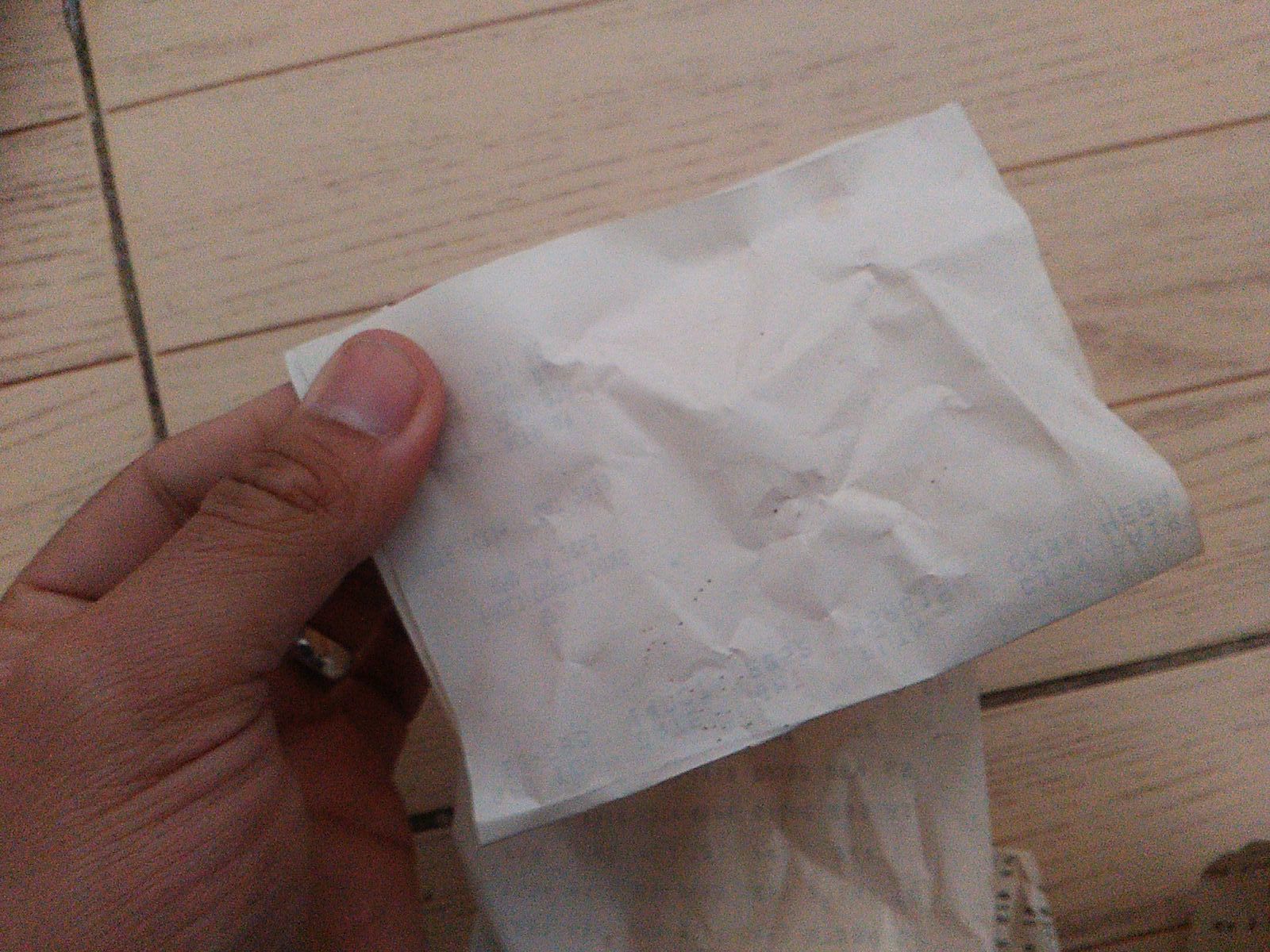 Paper Continuous People Chain in 5 Minutes : 3 Steps (with Pictures ...