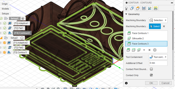 A Trinket Box for Chains, Bangles, Rings and a Wrist Watch. : 9 Steps (with Pictures ...