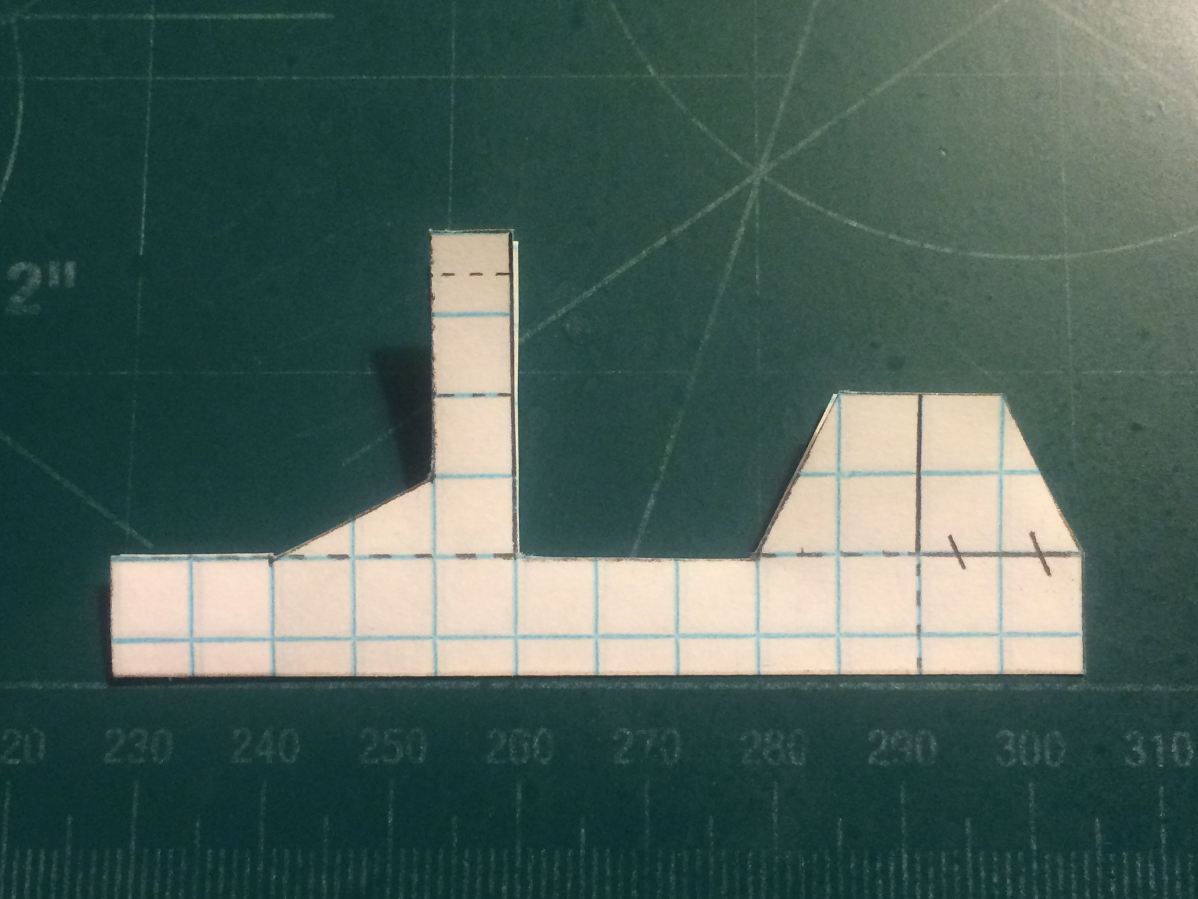 How to Make the Super Firefly Paper Airplane : 5 Steps - Instructables