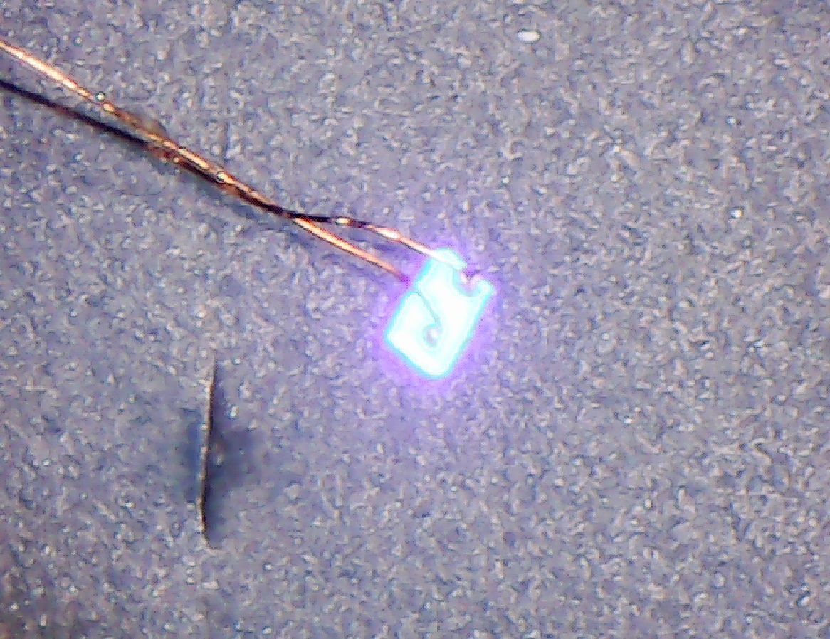 LED Bonding Manually : 7 Steps (with Pictures) - Instructables