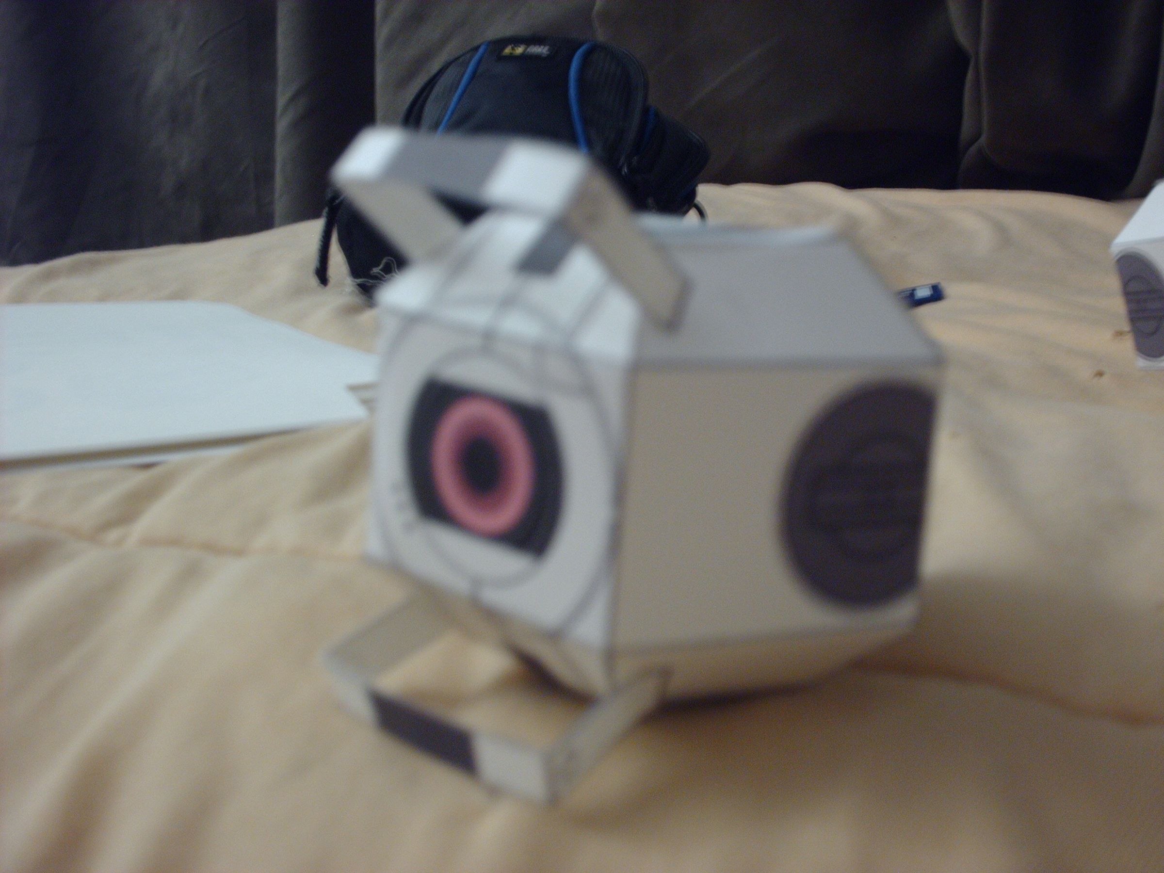 Cubeecraft Fact Core - Instructables