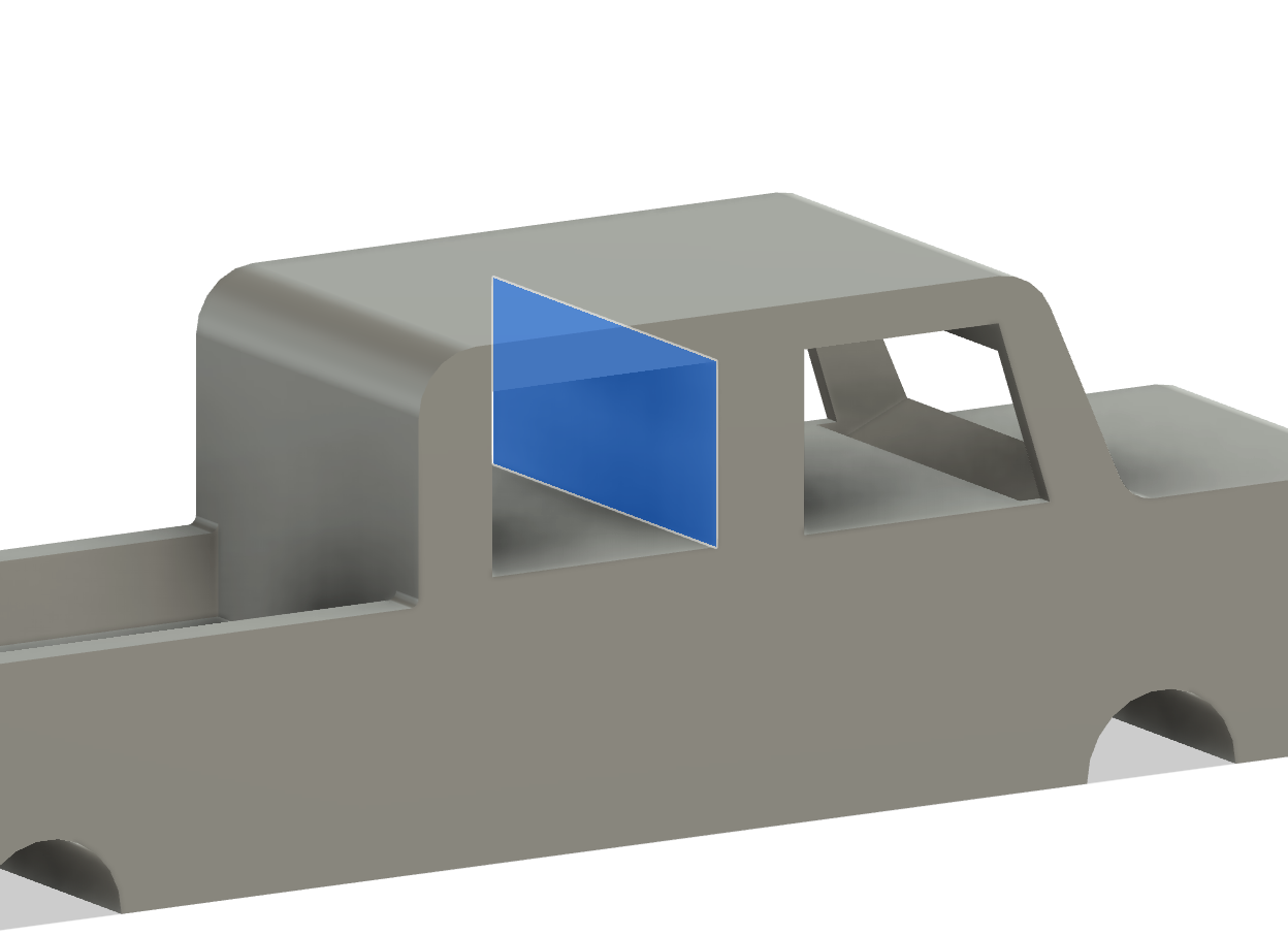 Make a Model Truck in Fusion 360 : 11 Steps - Instructables