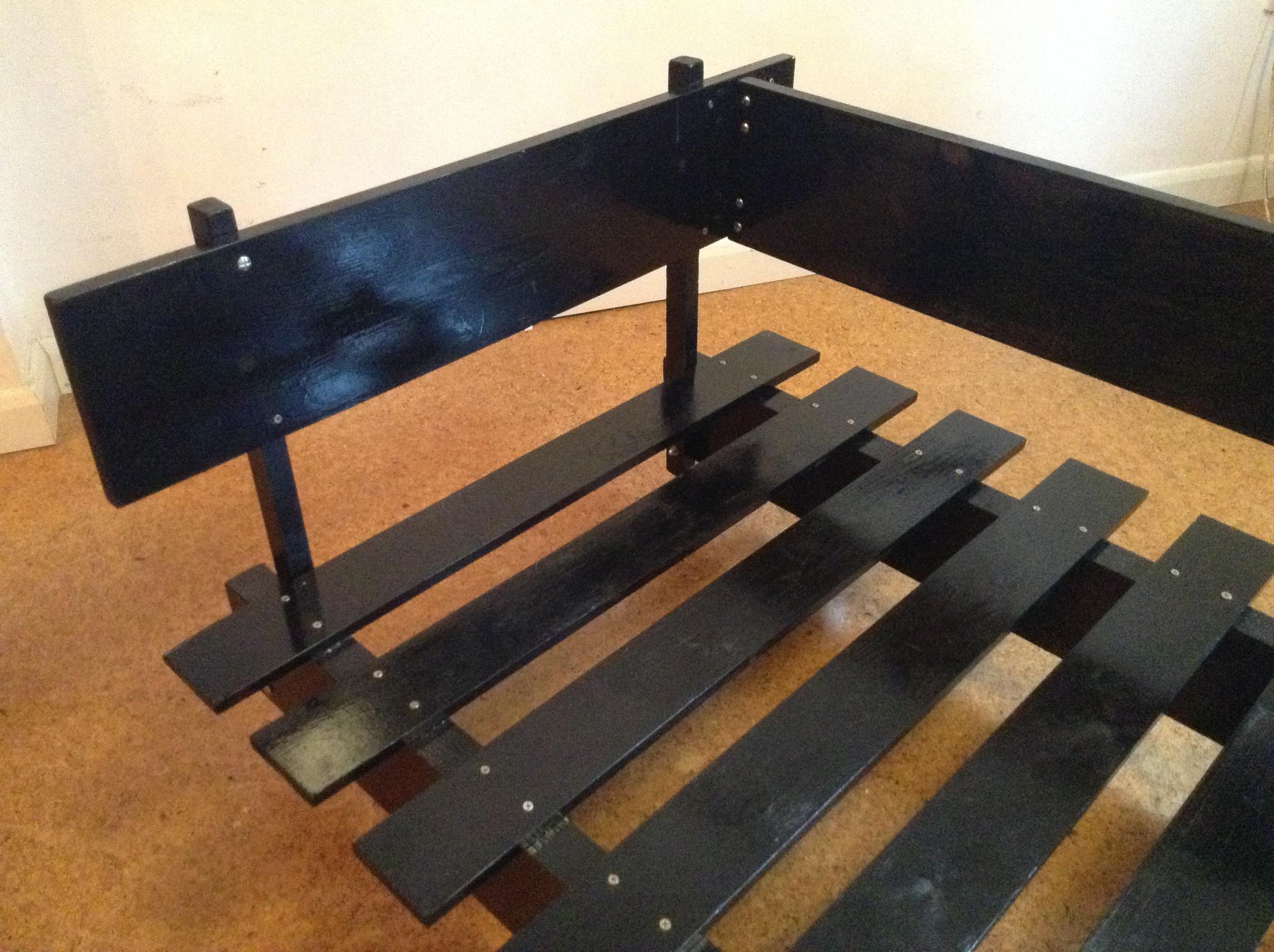 Sofa Bed : 11 Steps - Instructables