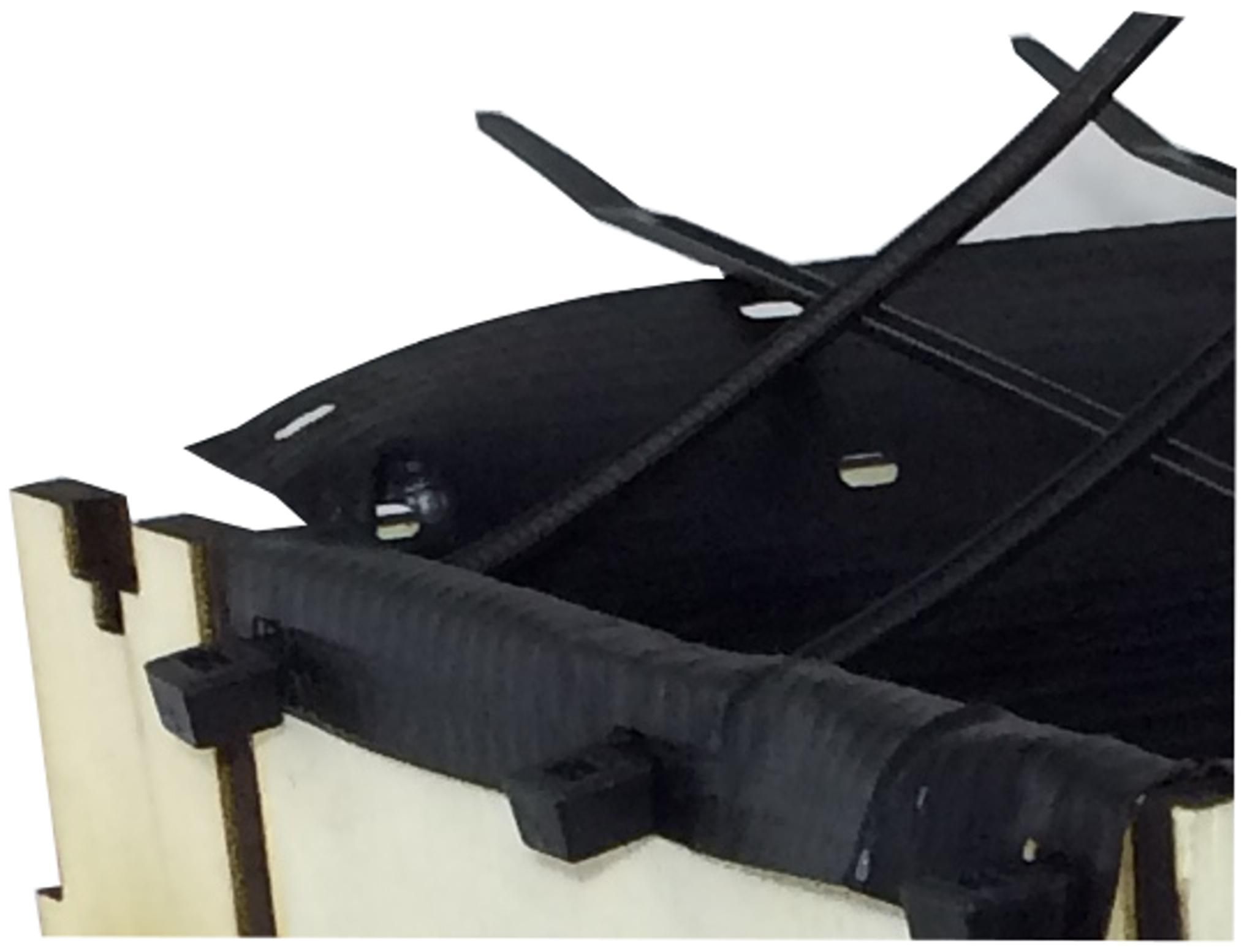 How to Build an IoT Based Smart Aquaponics Educational Garden : 45 ...