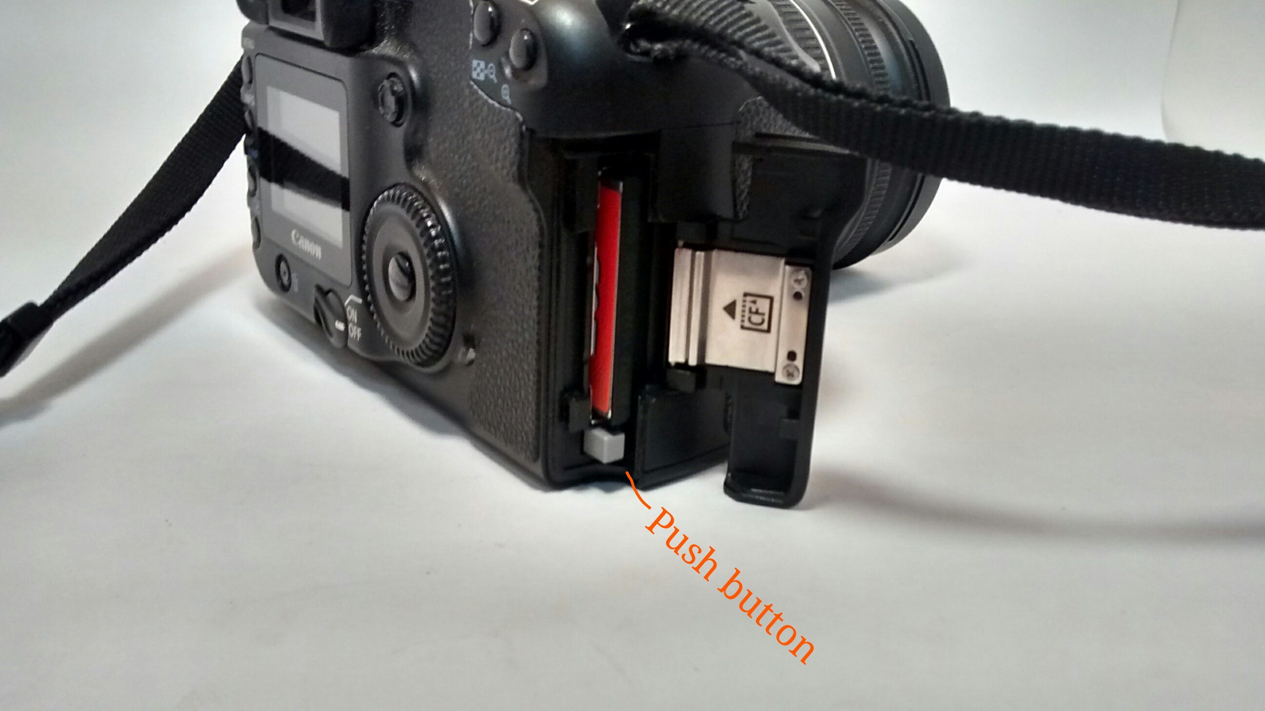 A Beginners Guide to a DSLR : 13 Steps (with Pictures) - Instructables