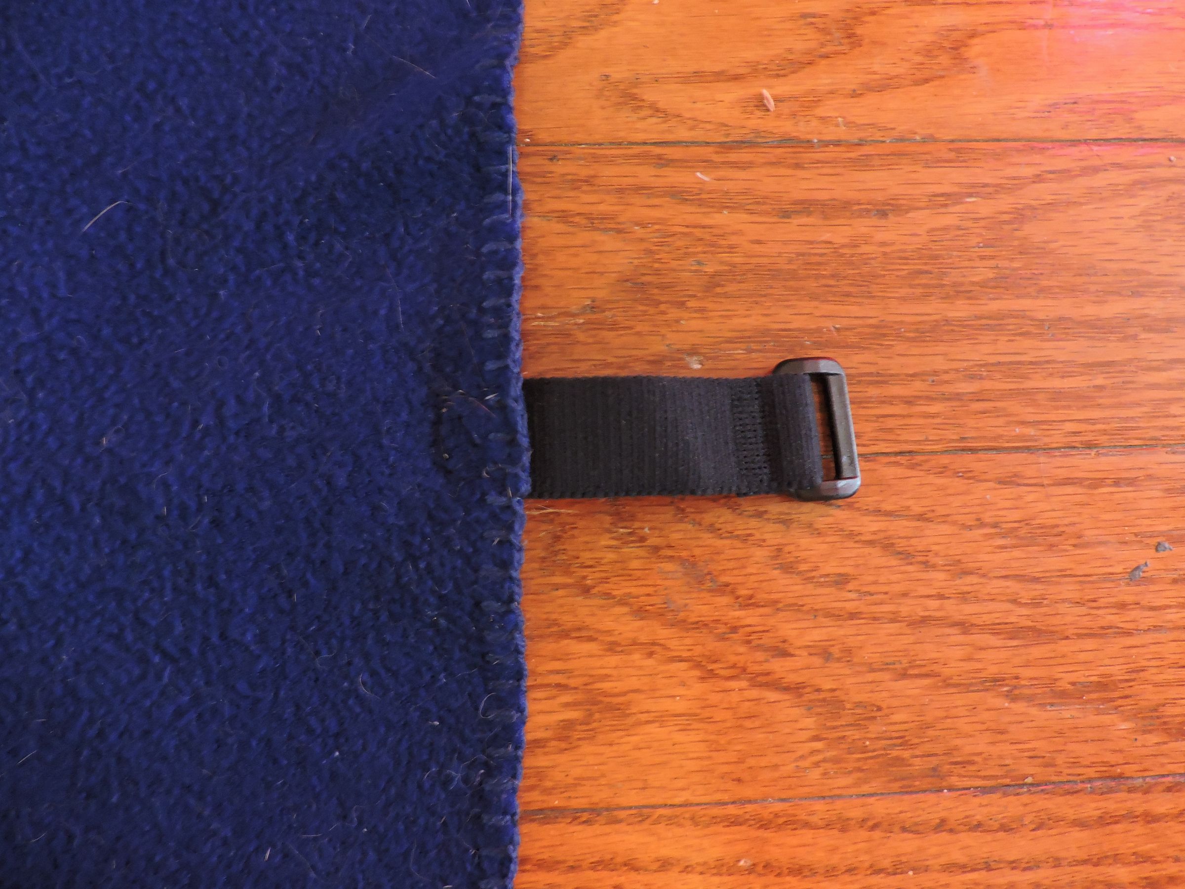ZOMBB Survival Sling : 6 Steps - Instructables