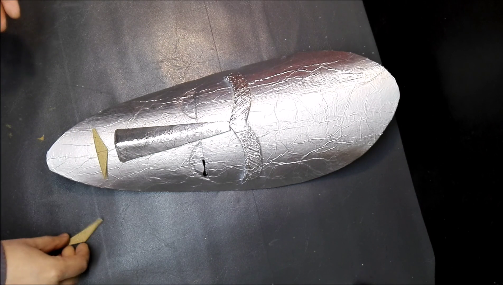 How to Make African Mask : 5 Steps (with Pictures) - Instructables