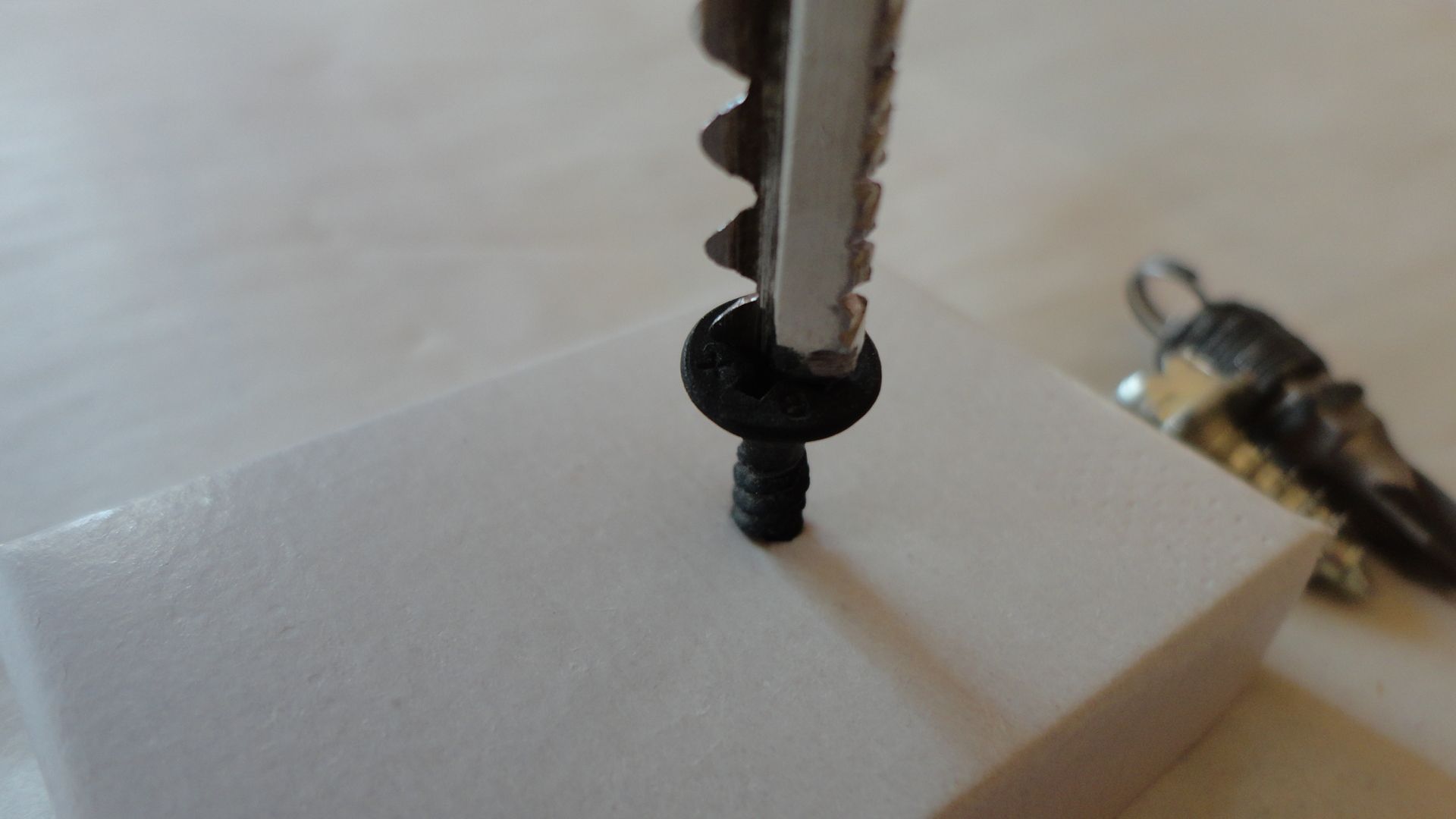 Multi Key Utility-Key 10+8-in-1 Tool (may Expand) (with Pictures ...