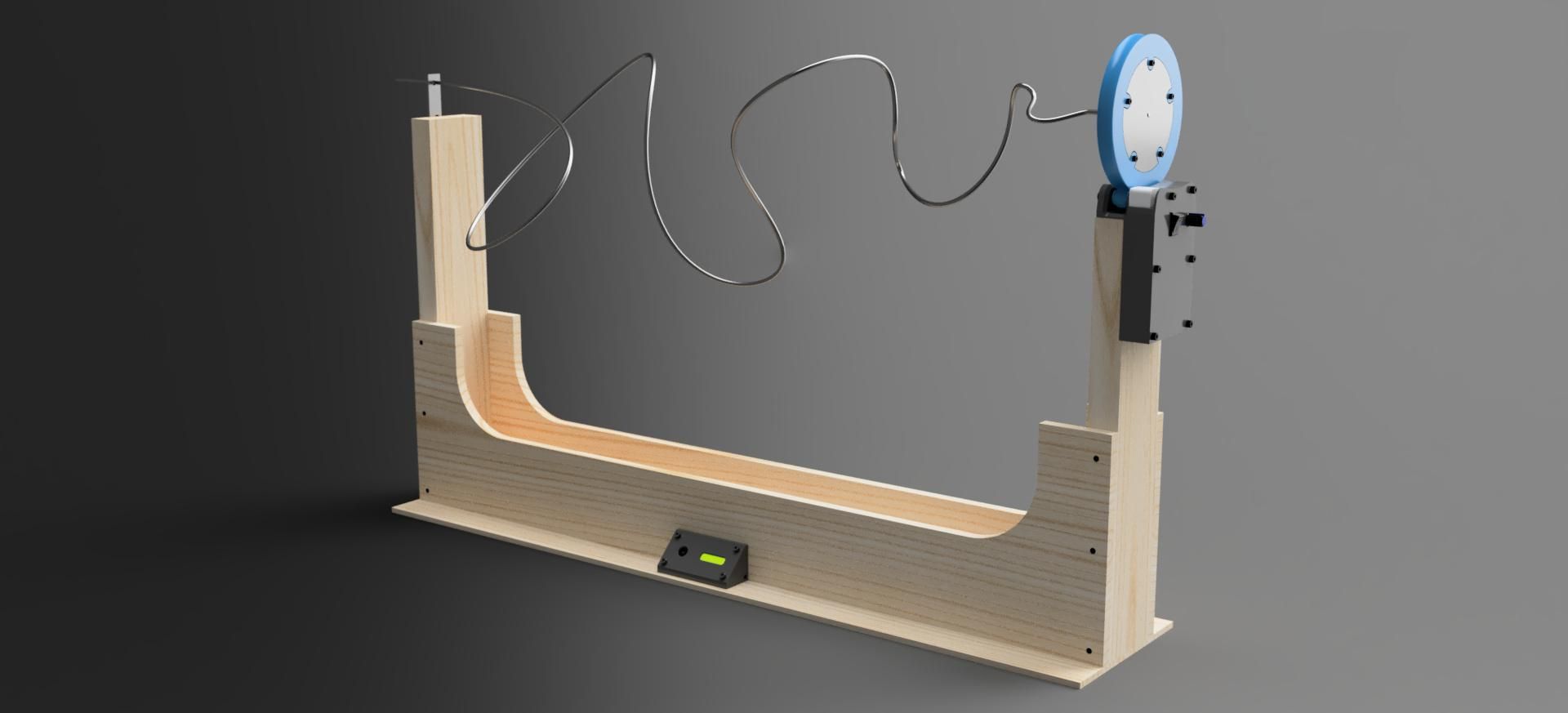 Wacky Wire Carnival Game : 9 Steps (with Pictures) - Instructables