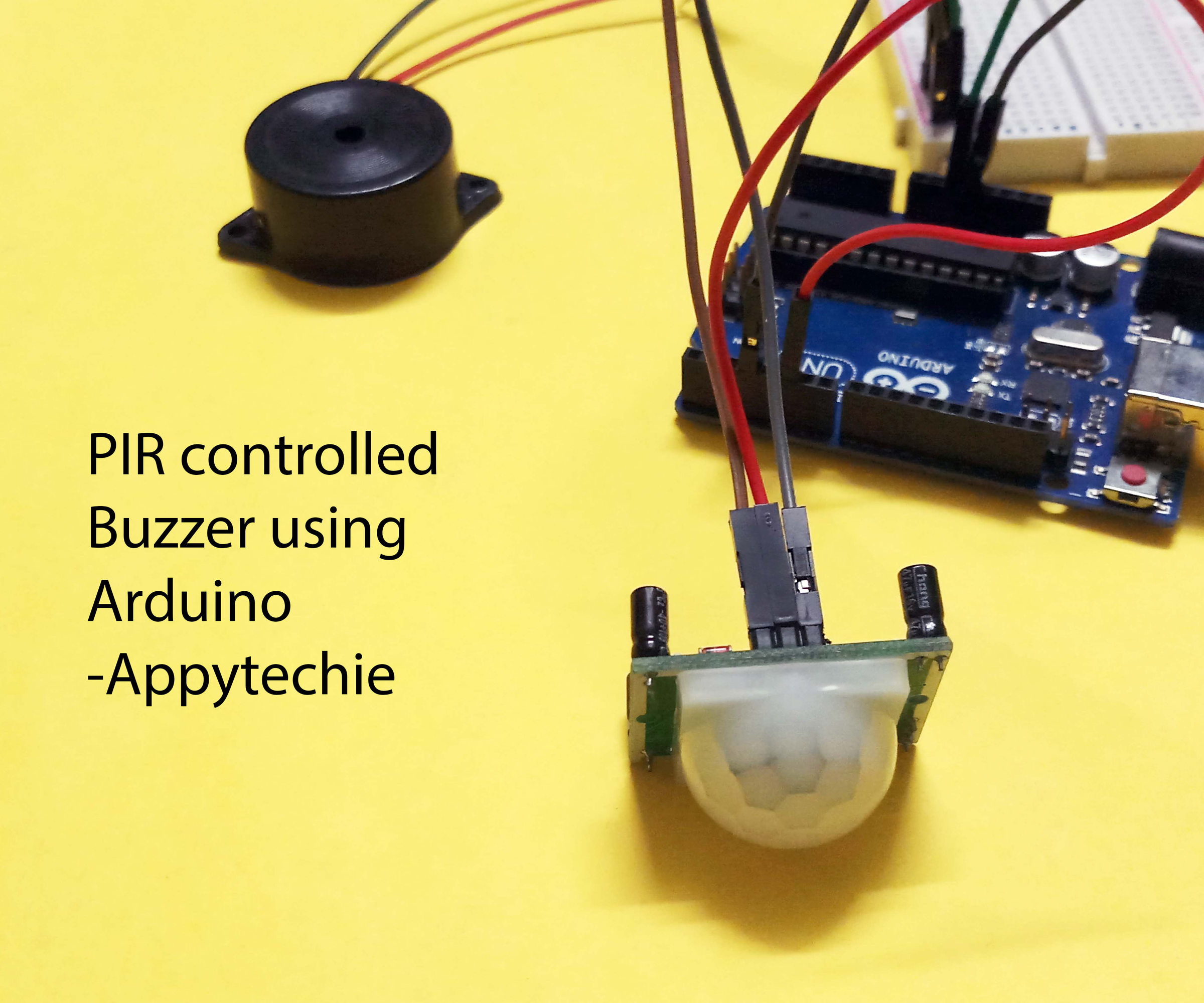 Pulse Sensor With Arduino(Serial Monitor Control) : 7 Steps (with ...