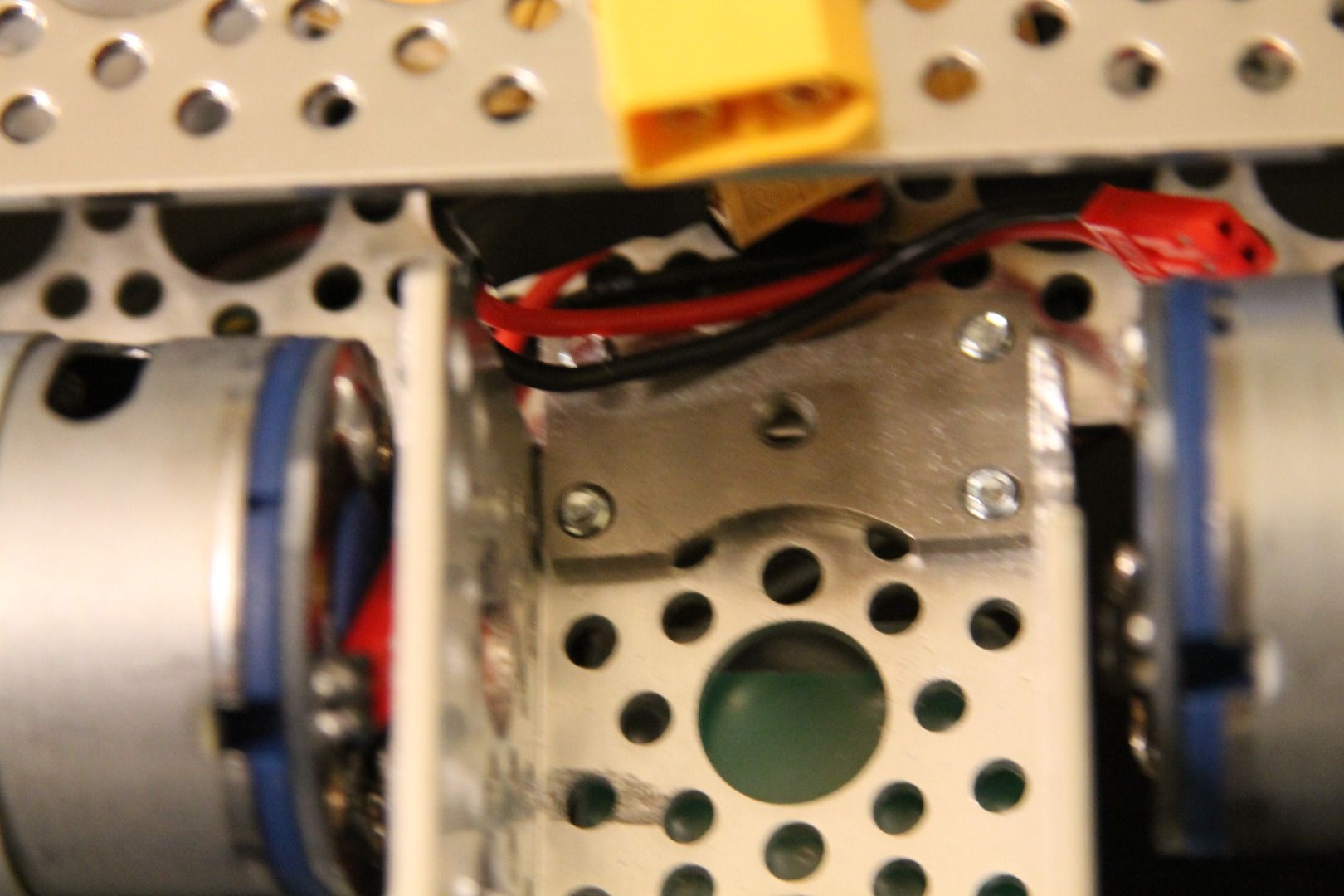 DIY Sphere Robot : 25 Steps (with Pictures) - Instructables