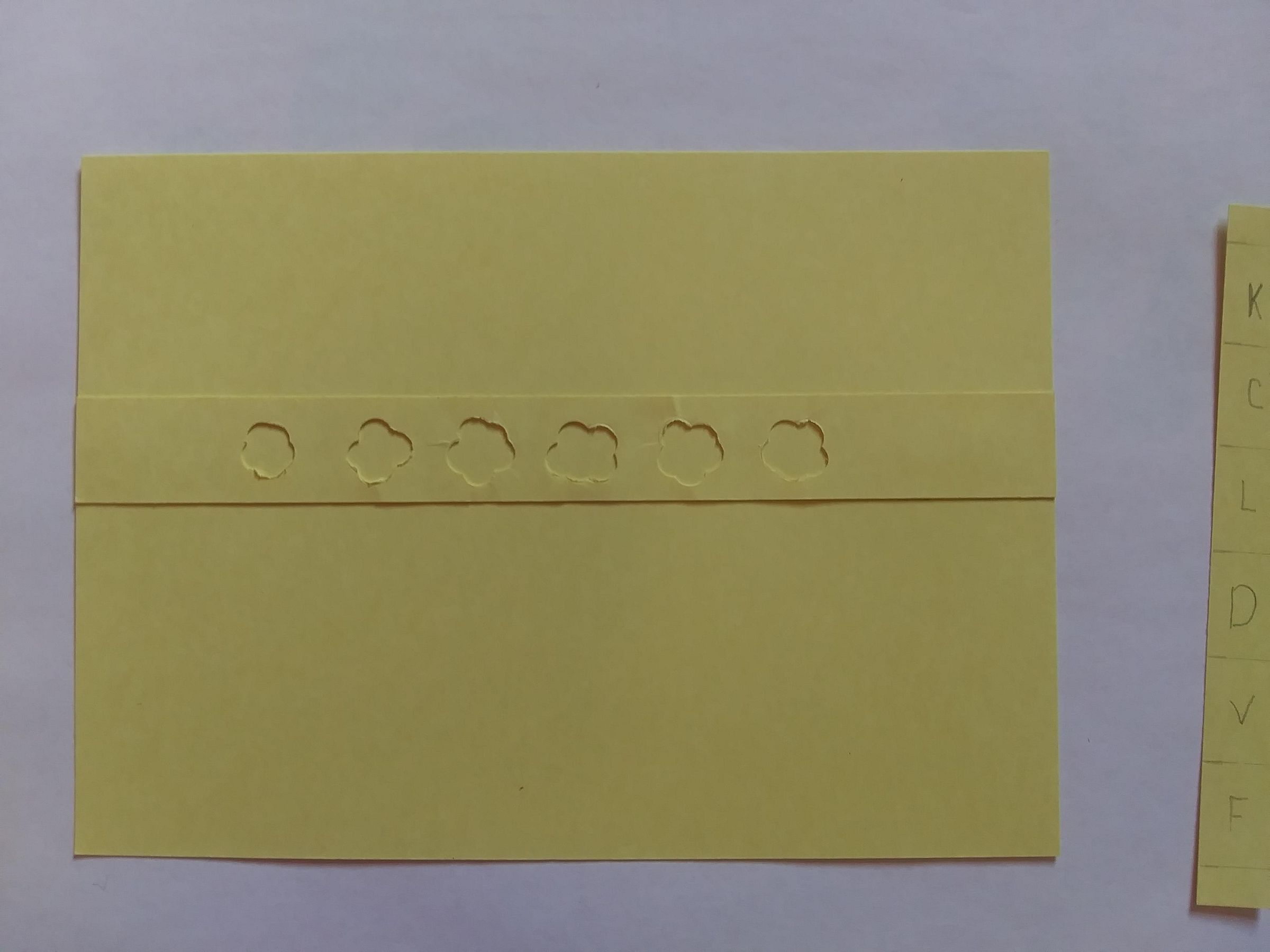 Word Scramble Coupon : 8 Steps - Instructables