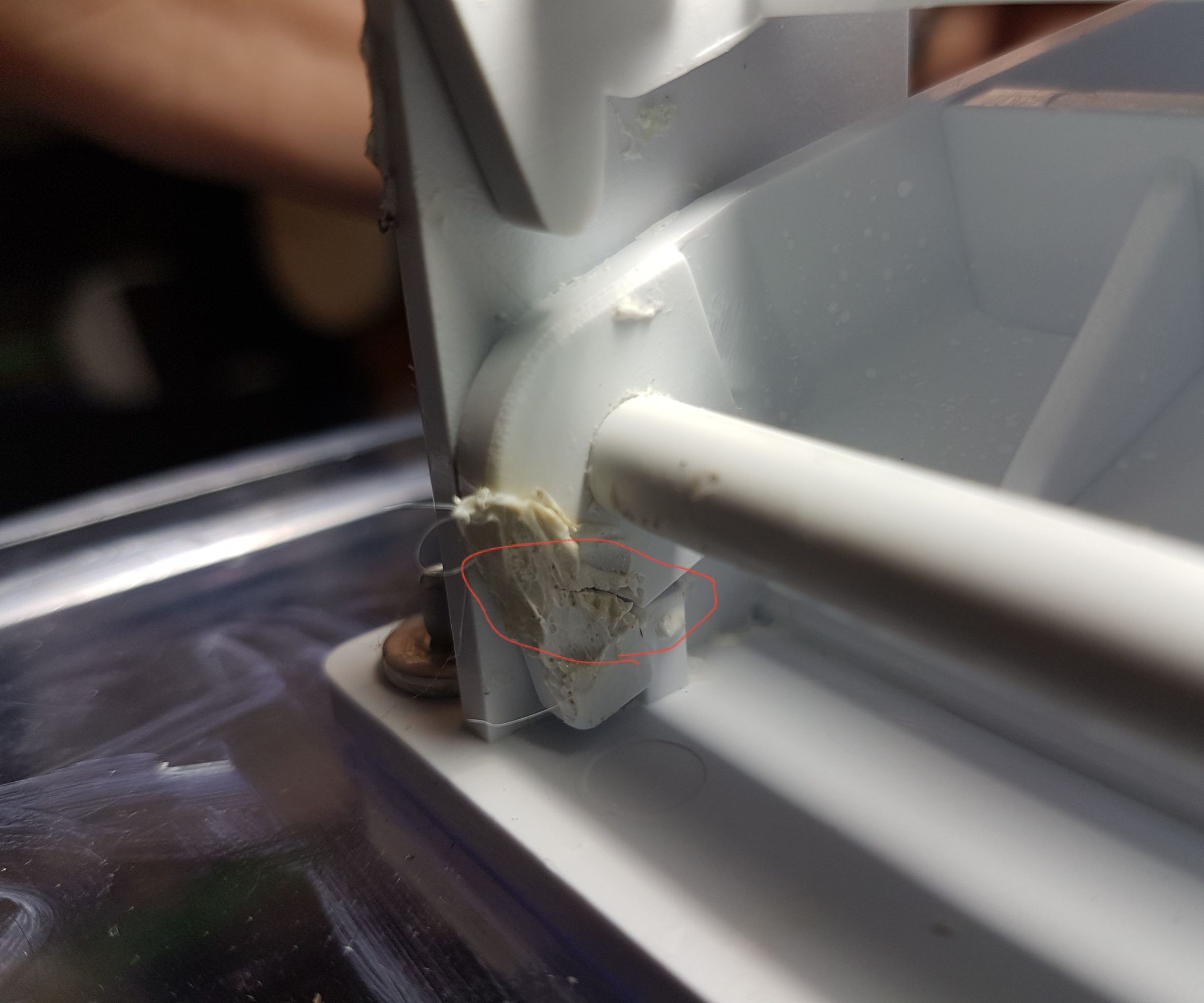 Disc Resurfacer Repair / Upgrade : 3 Steps (with Pictures) - Instructables