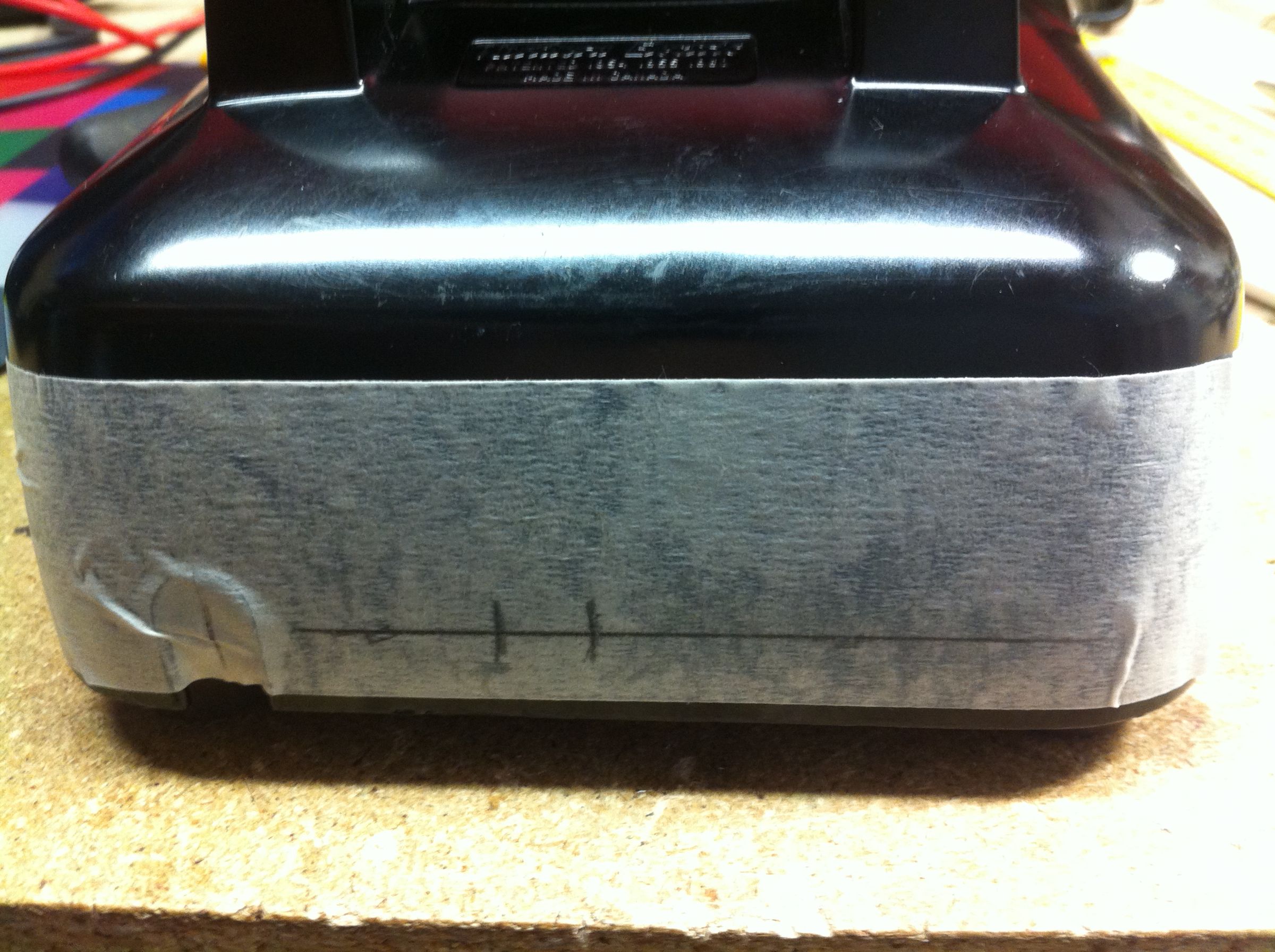 Low Tech Rotary Phone Made Wireless. : 21 Steps (with Pictures ...