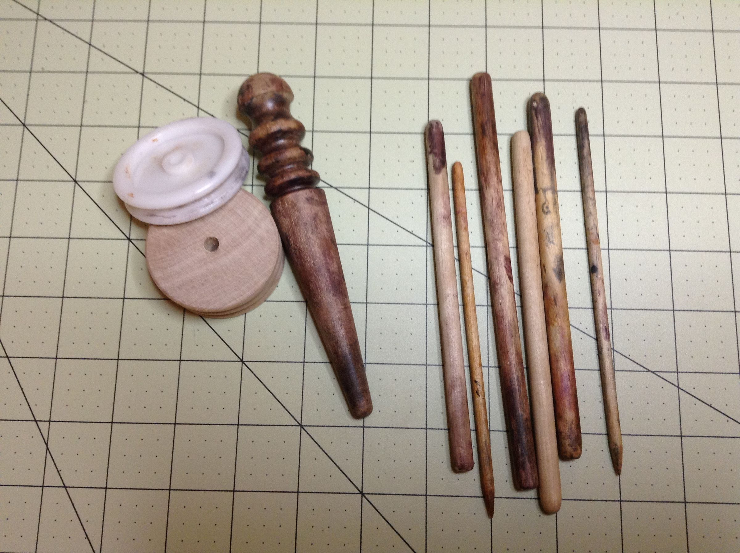 Introduction to Leatherworking : 13 Steps (with Pictures) - Instructables