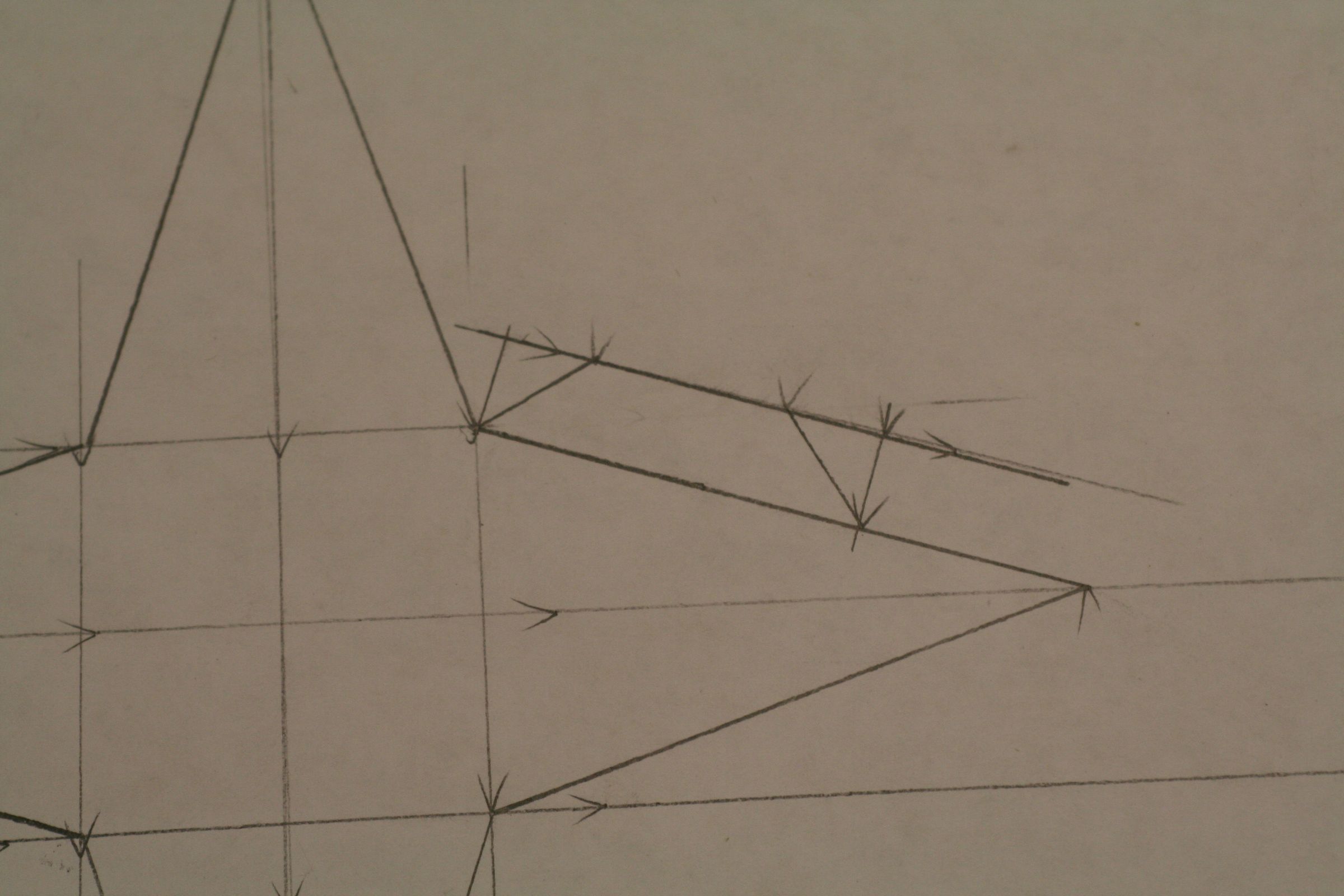 Perfect Paper Pyramid: More Practice With Project Layout. : 8 Steps ...