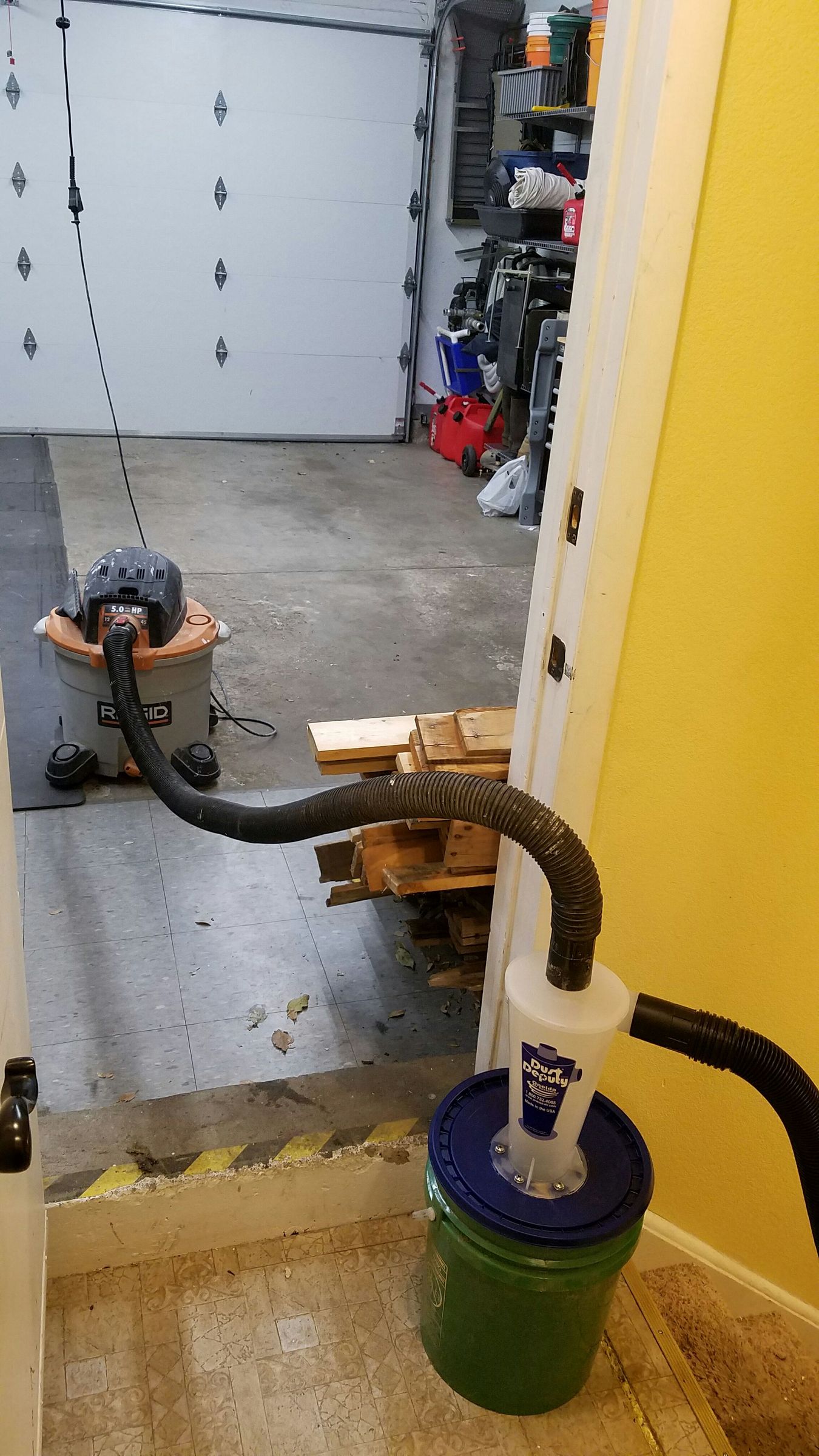 Dig Out Your Crawl Space/ Basement for Under $100 : 13 Steps (with ...