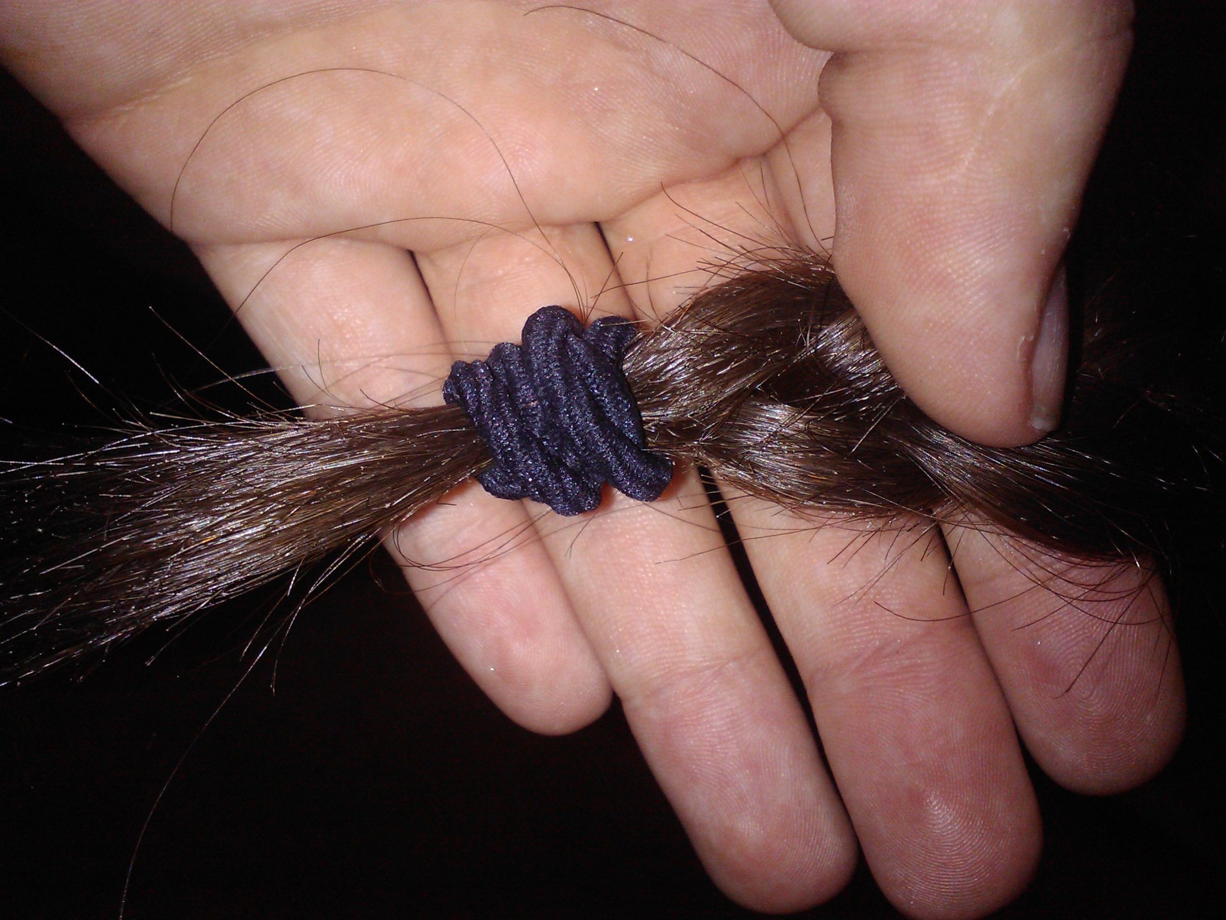 How to Create a Cage Braid : 5 Steps - Instructables