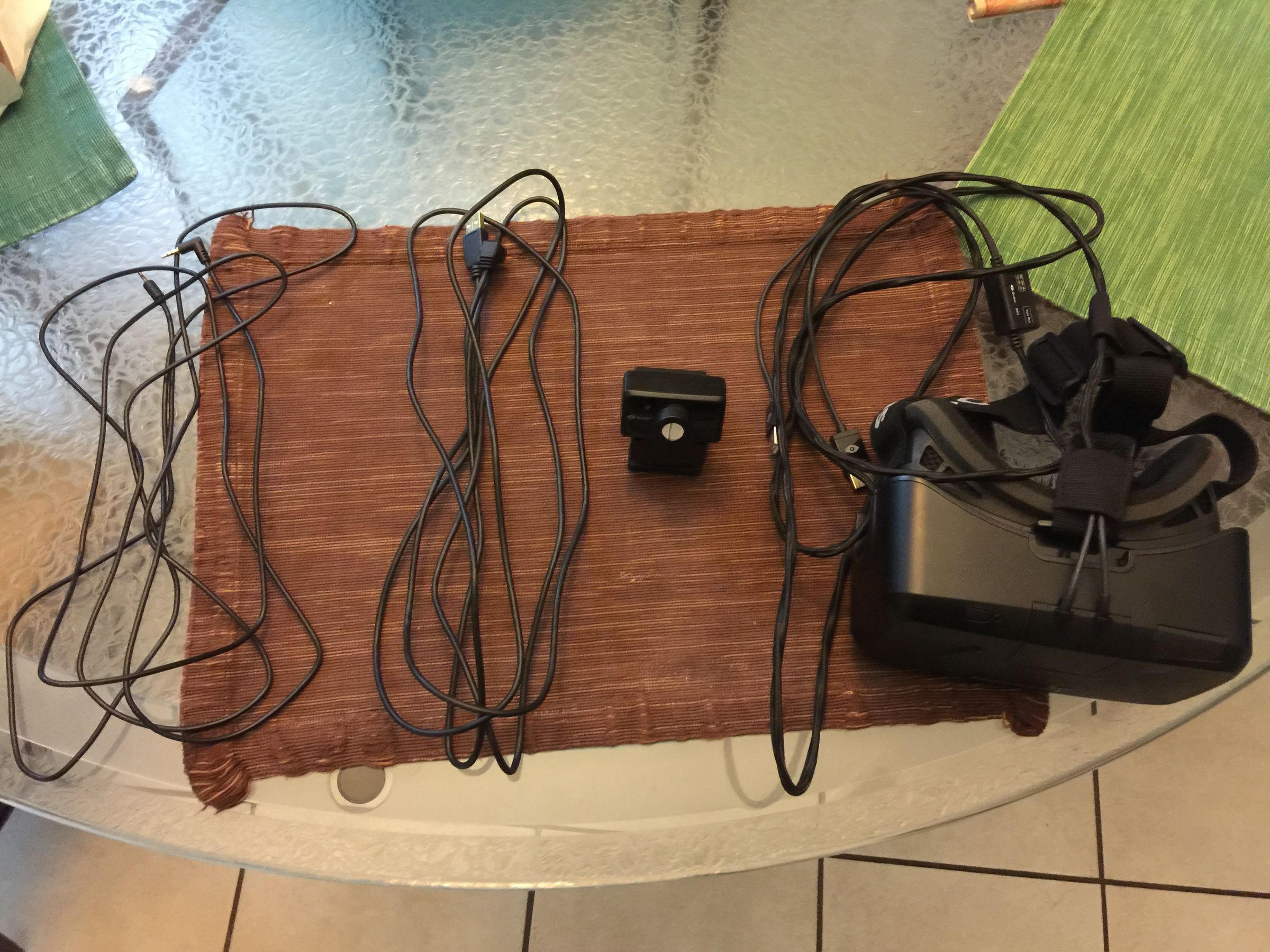 How to Set Up an Oculus Rift : 9 Steps - Instructables