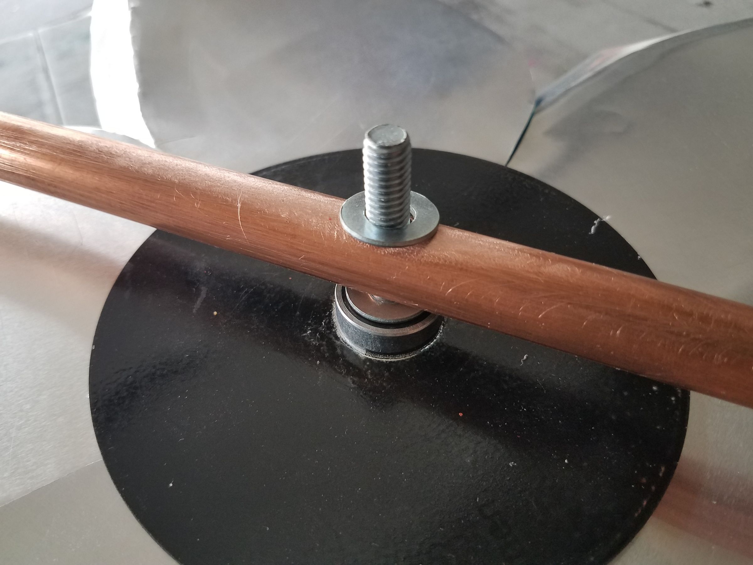 Flower Garden Spinner : 8 Steps (with Pictures) - Instructables