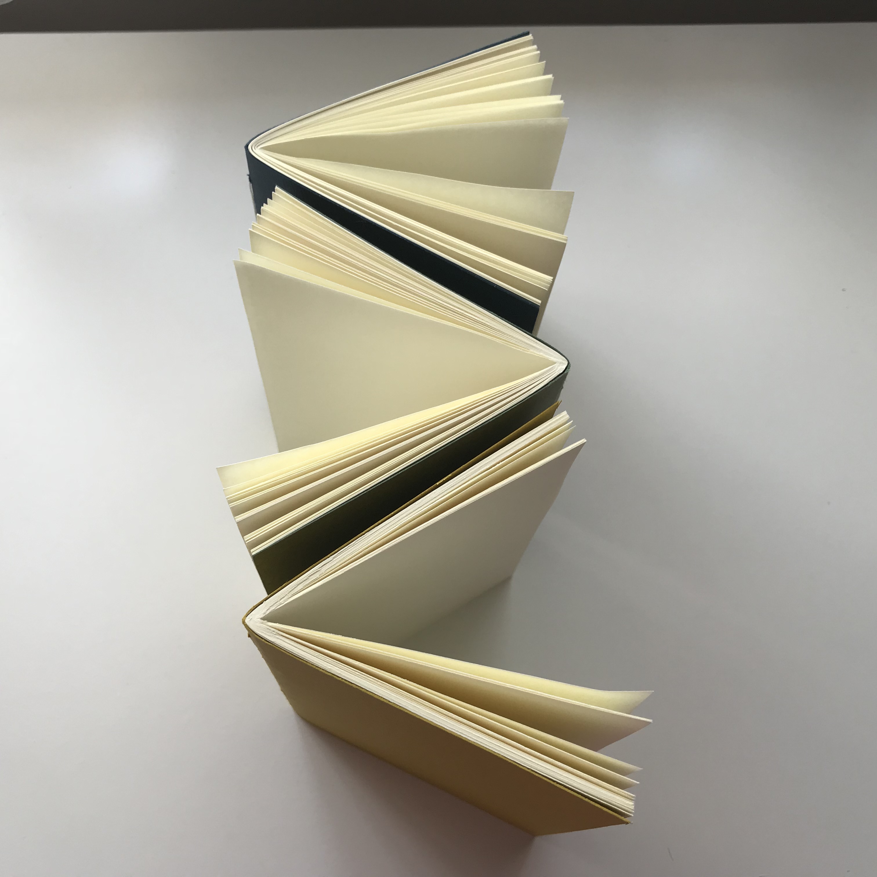 Field Notebook : 6 Steps (with Pictures) - Instructables